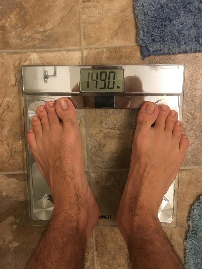 Conair TH360WH Thinner Digital Precision Chrome and Glass Scale