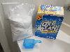 OxiClean 7.22 lb. / 115.52 oz. Versatile Stain Remover - 4/Case