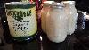 Lucky Leaf Premium Tapioca Pudding #10 Can
