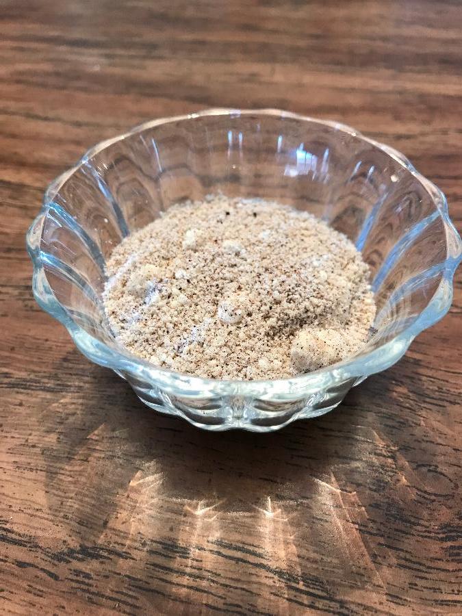 Libbey 5119 5 oz. Supreme Liner Glass Bowl - 72/Case