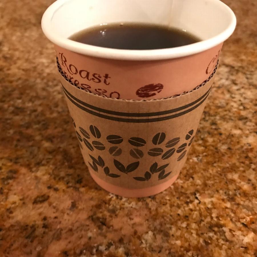 Printed Coffee Cup Sleeves - 1200/Case | WebstaurantStore