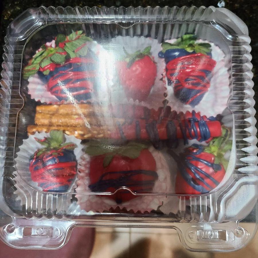 Durable Packaging PXT-900 Duralock 9" x 9" x 3" Clear Hinged Lid ...