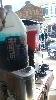 Carnival King Blue Raspberry Slushy Syrup (1 Gallon)
