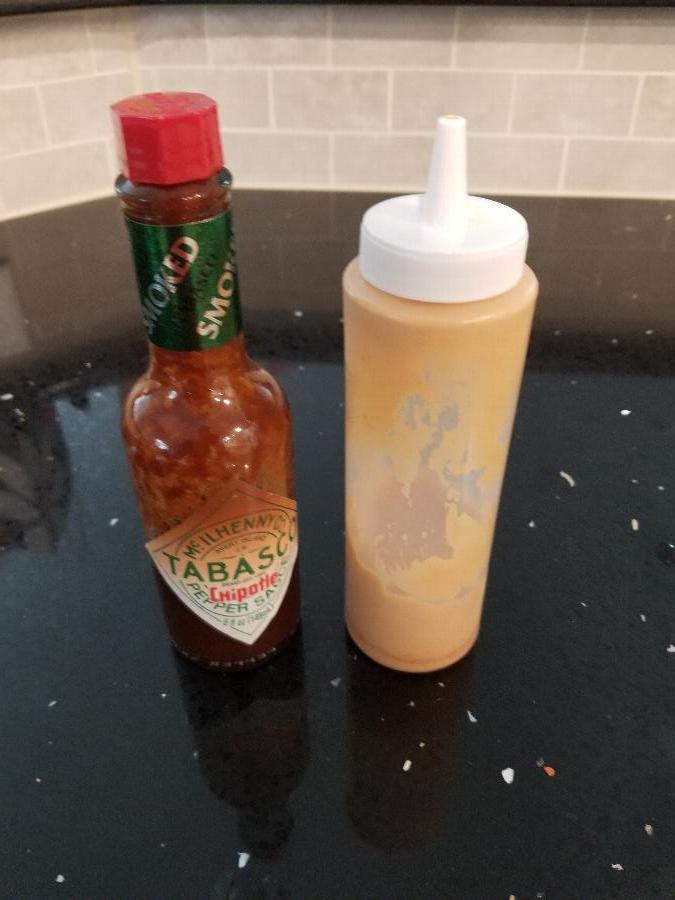 TABASCO® 5 oz. Chipotle Pepper Hot Sauce