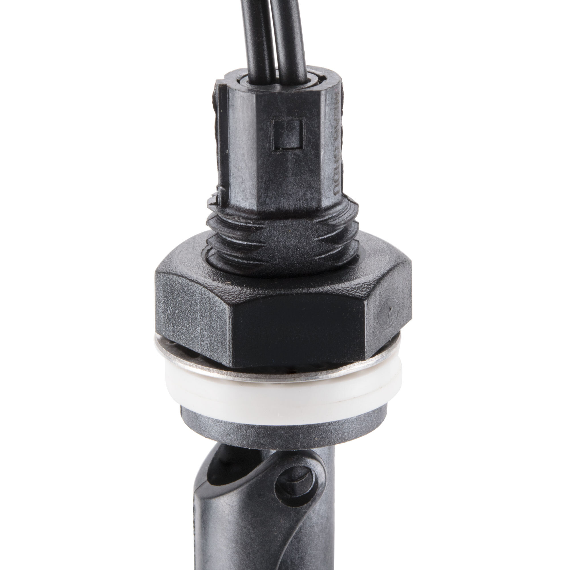 Float Probe Assembly