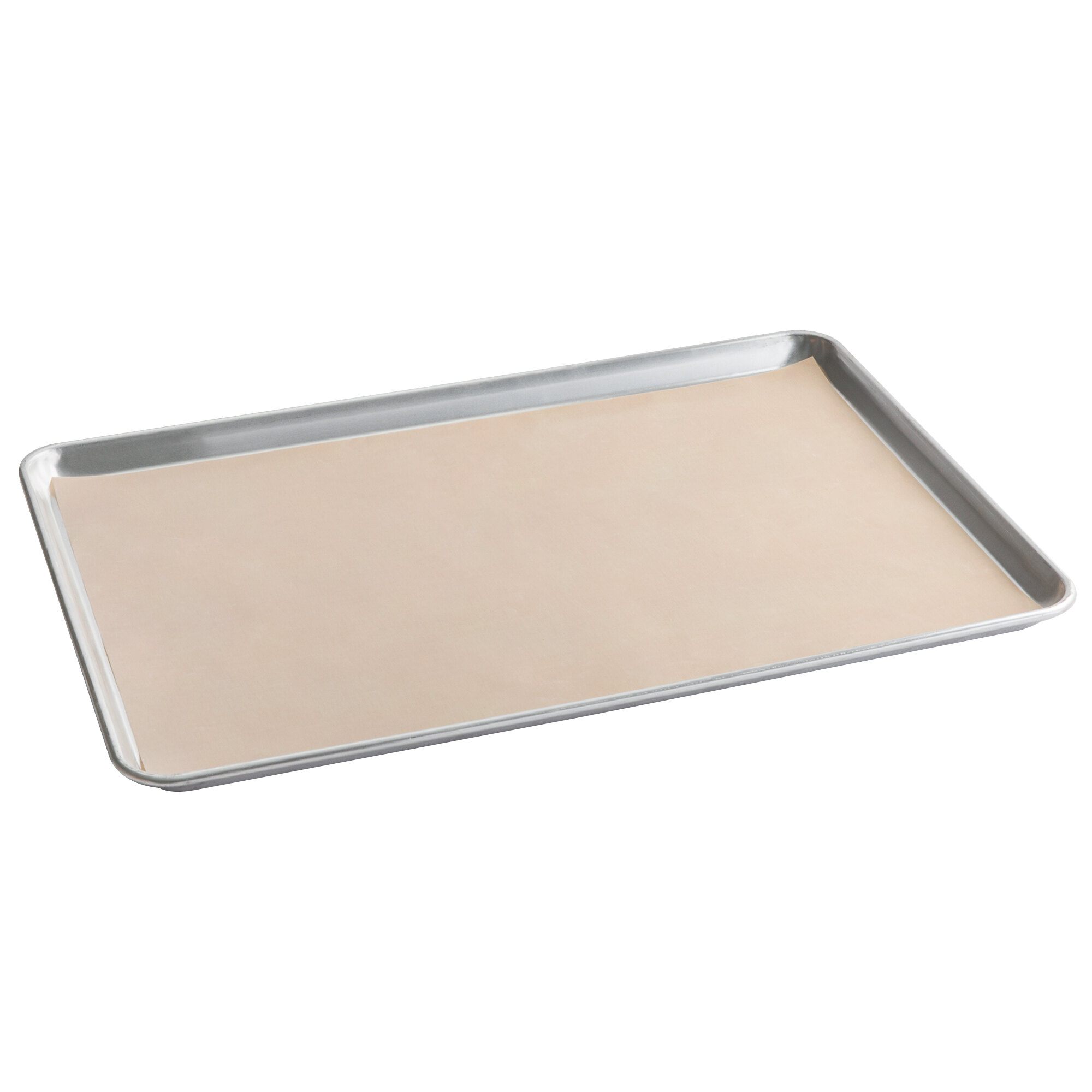 PanPal Non-Stick Reusable Full Size Pan Liner - 2/Pack