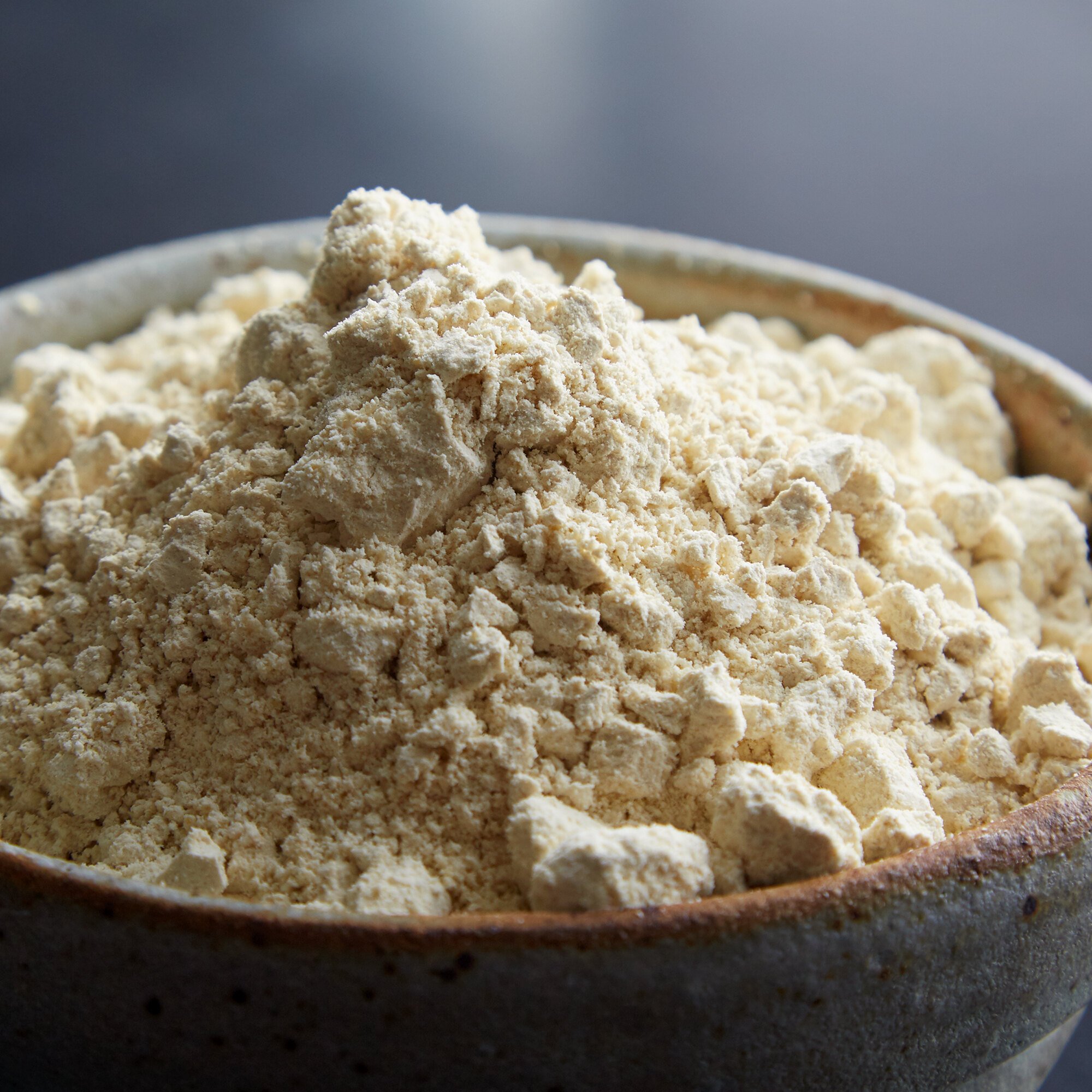 Regal Ground Yellow Mustard - 8 oz.