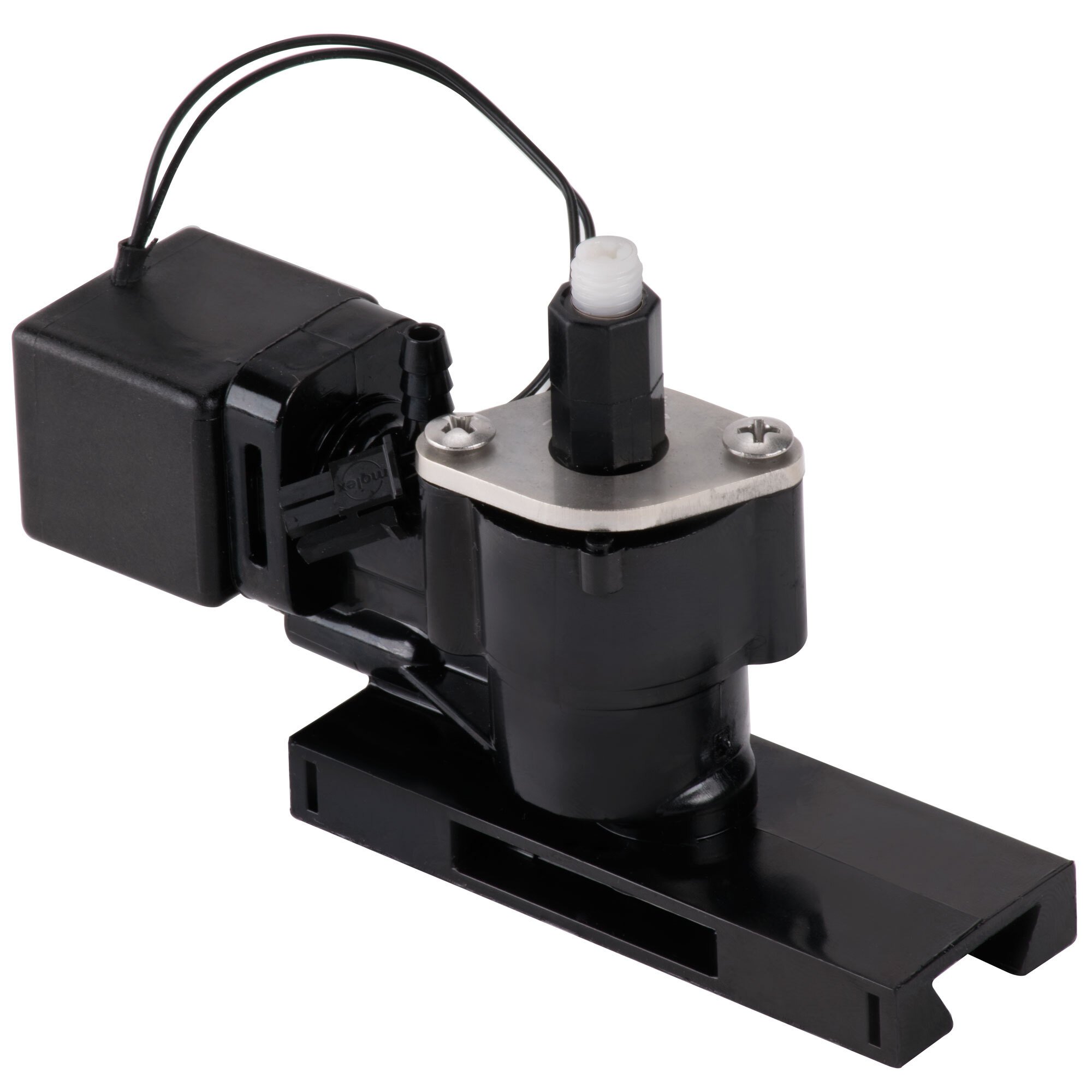 Cornelius 620607738 Syrup Valve Assembly for FCB Viper Series