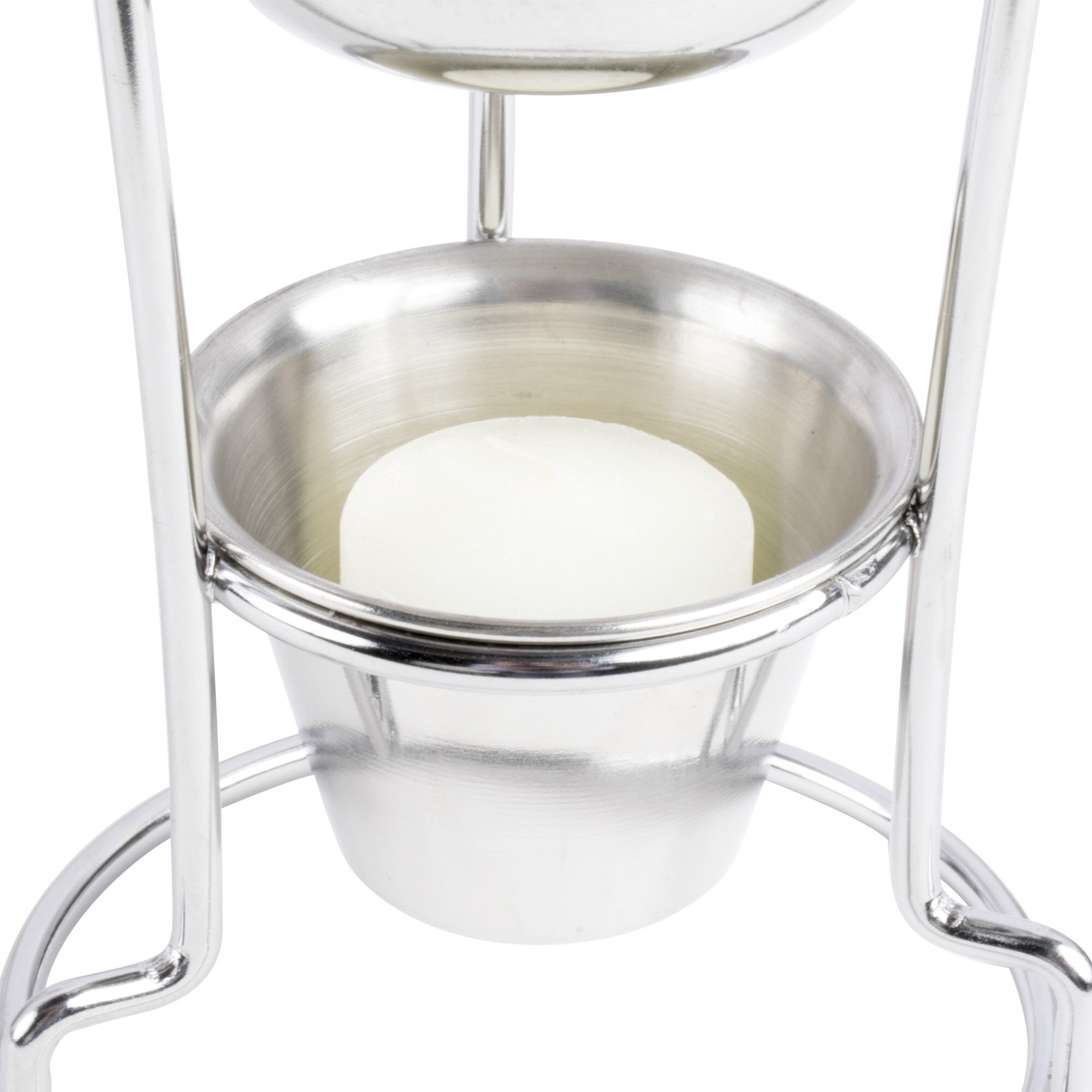 Vollrath 46771 Butter Melter with 3 oz. Cup