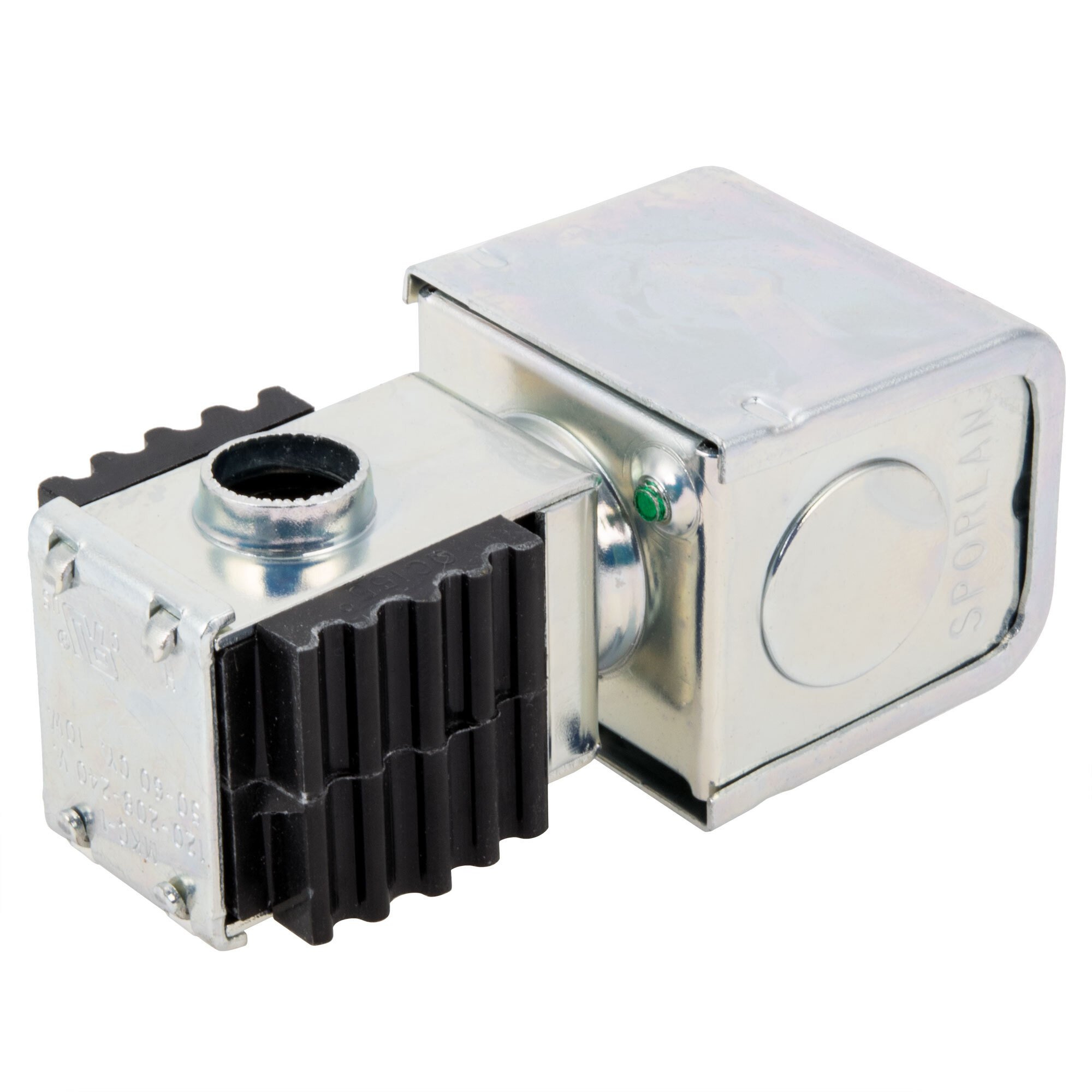 Replacement Solenoid Valve Coil Kit - 120/240V