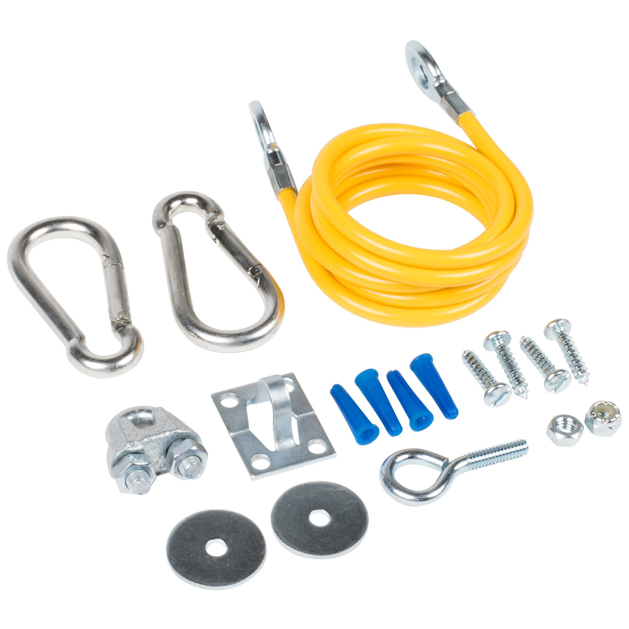 T&S AG-RC 60" Gas Equipment Restraining Cable