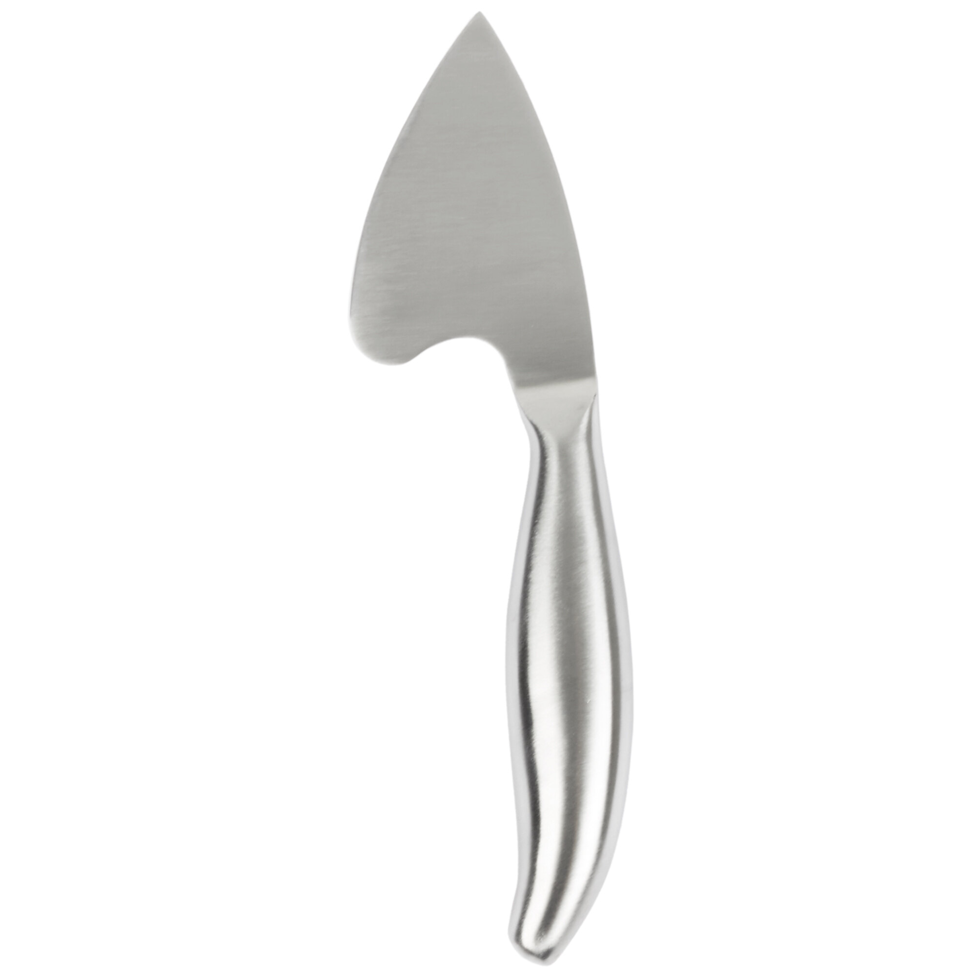 Franmara 1099 Stainless Steel Hard Cheese and Chocolate Knife