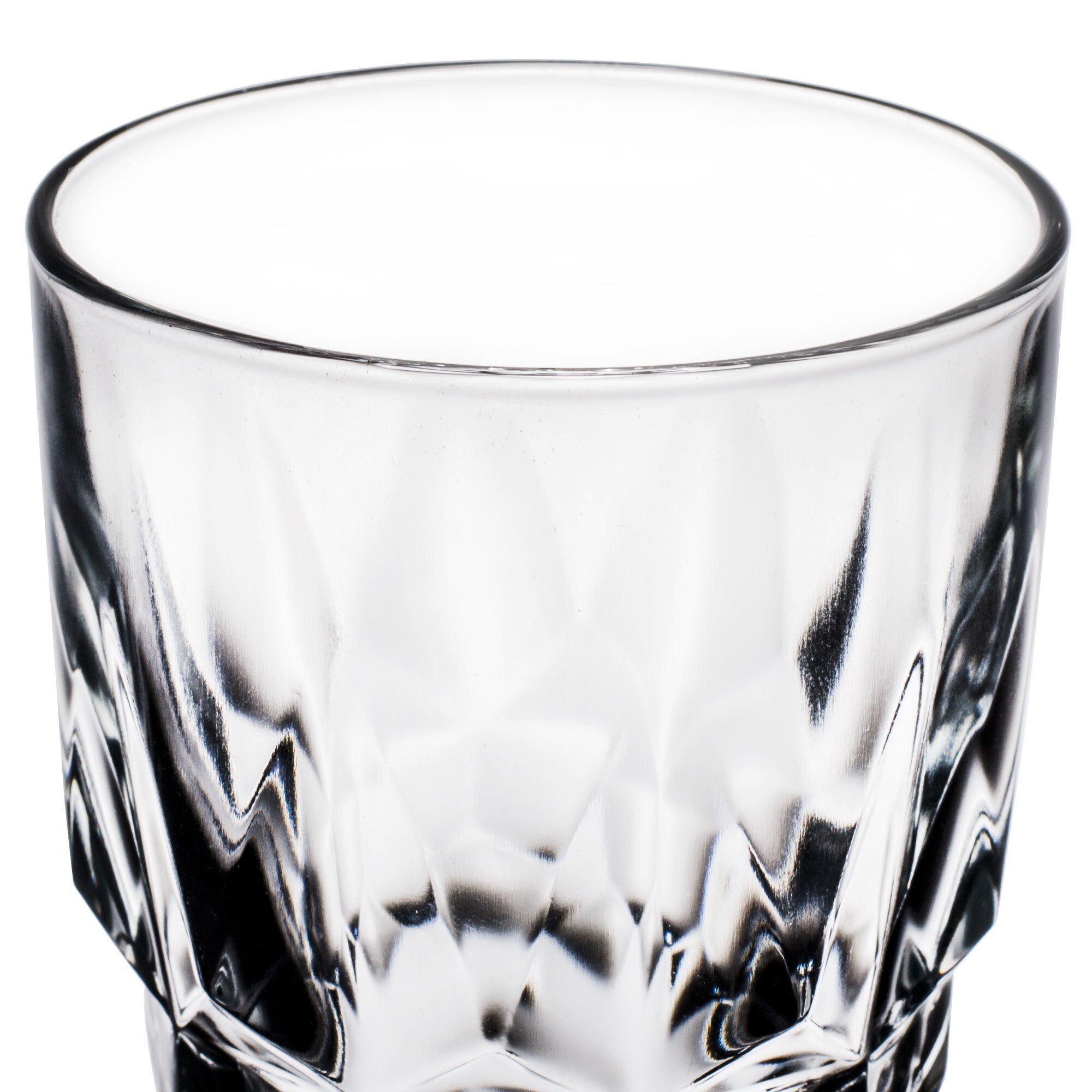 Arcoroc 57286 Artic 8 oz. Wine Glass by Arc Cardinal - 48/Case