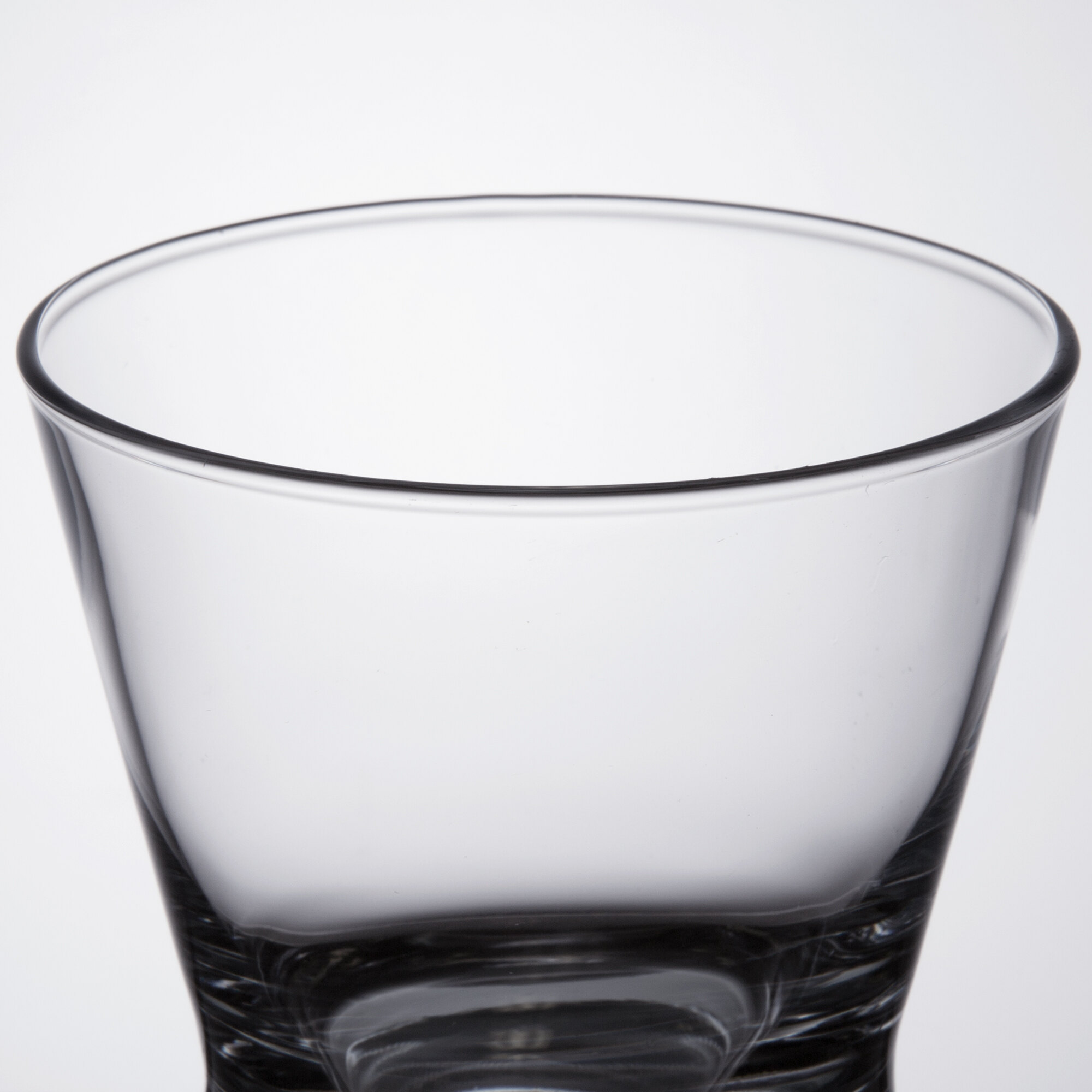 Arcoroc 79747 Shetland 8.5 oz. Rocks / Old Fashioned Glass by Arc ...