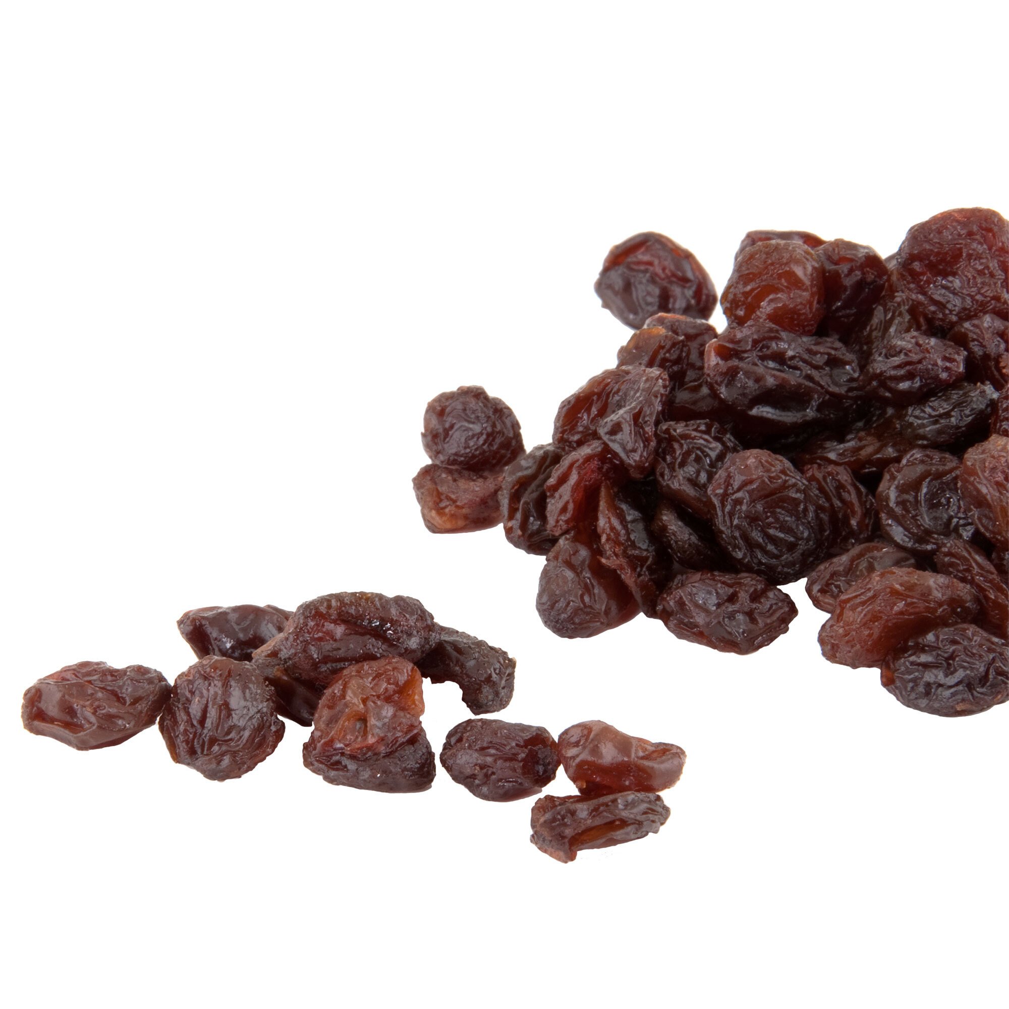 Bulk Raisins - 30 lb. California Select Raisins