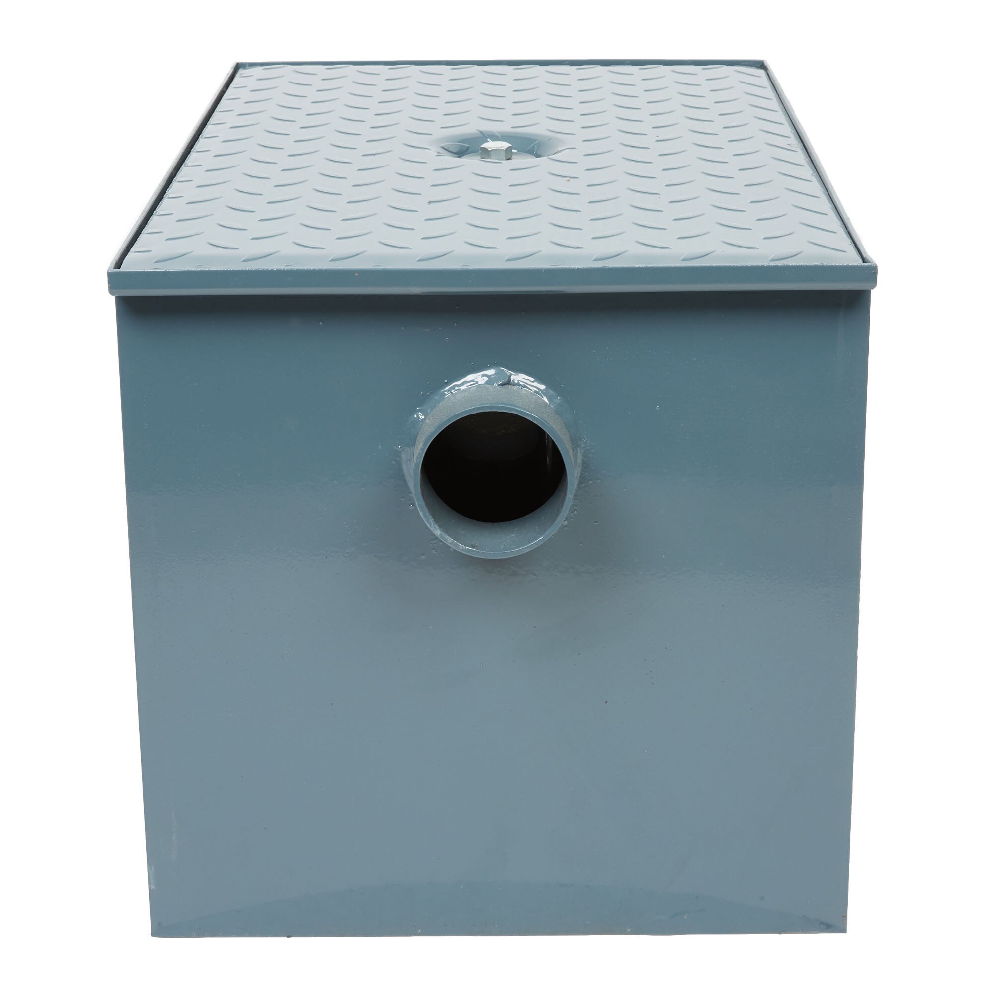 Watts WD-25 50 lb. Grease Trap