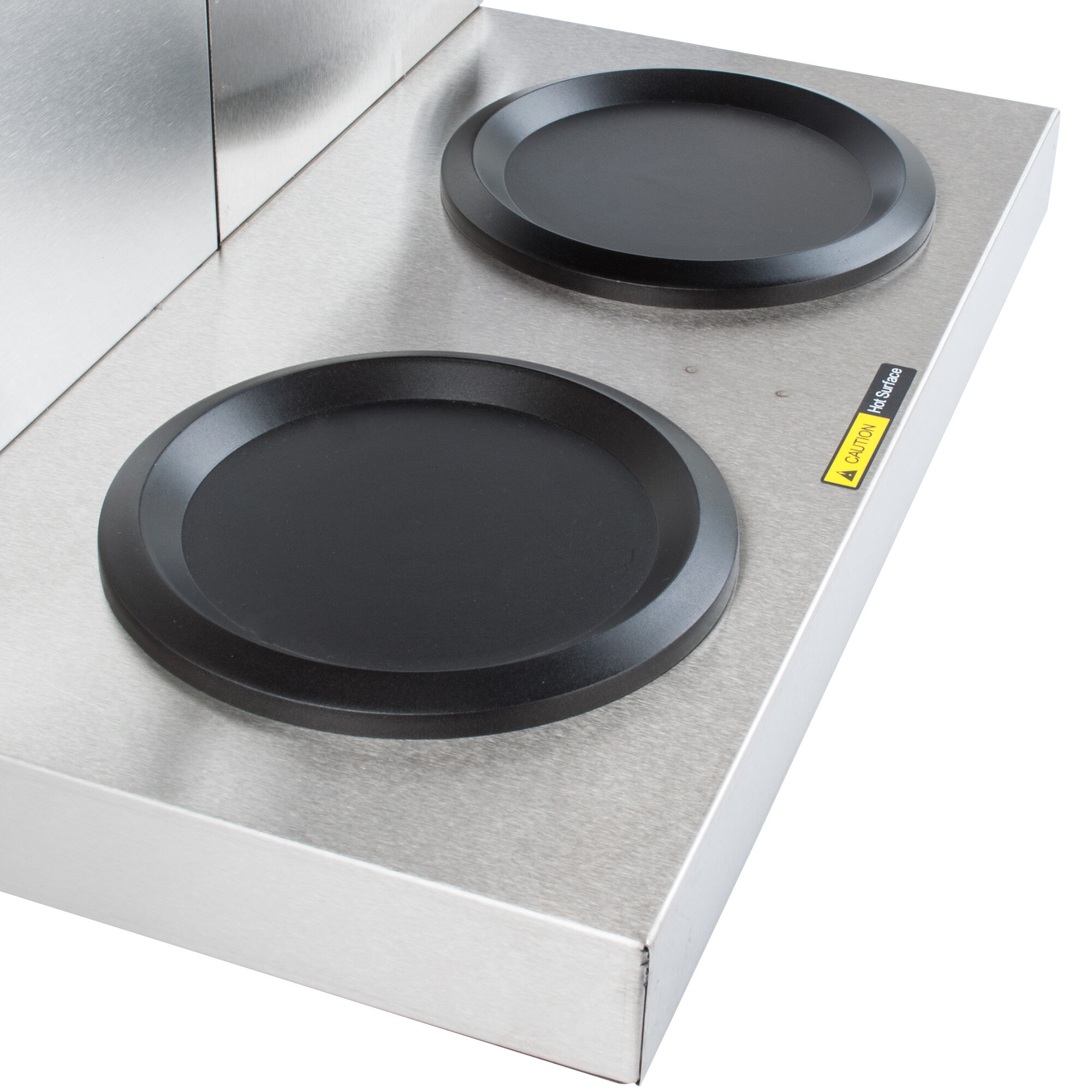 Avantco CPLATE Replacement Warming Plate for C10 and C30 Coffee Makers