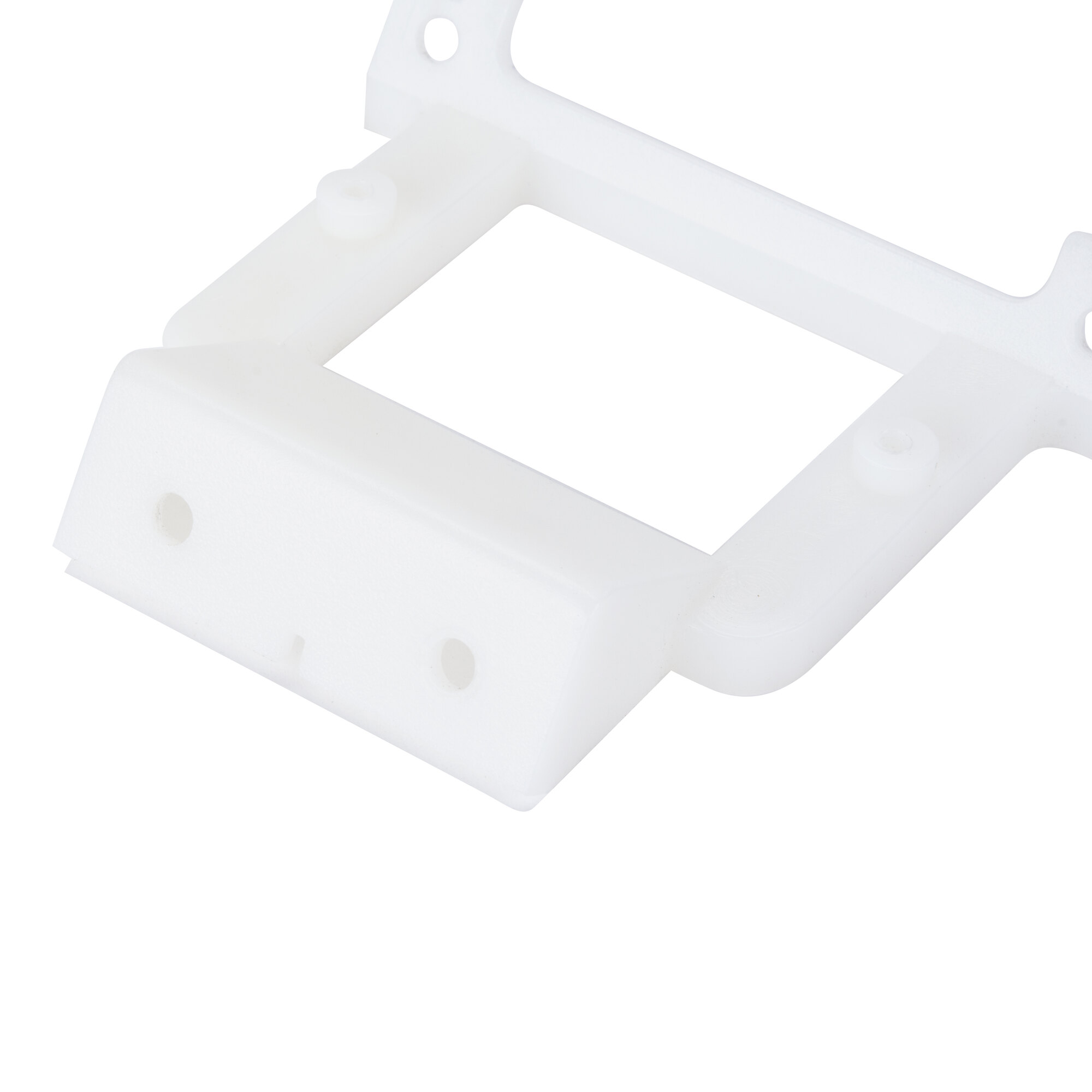 Waring 31982 Left and Right Cup Support Locking Bracket for WDM240 and ...