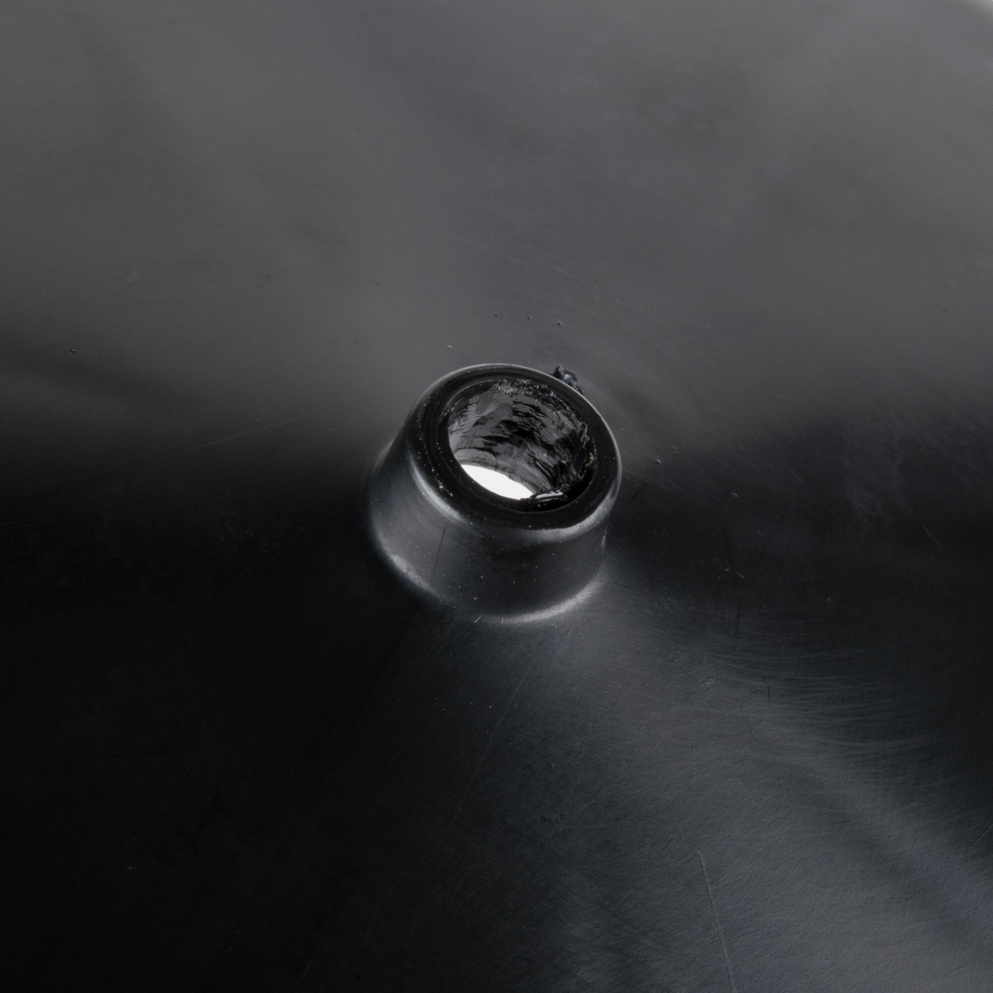 Bunn 4041.0003 Black Hot Water Funnel