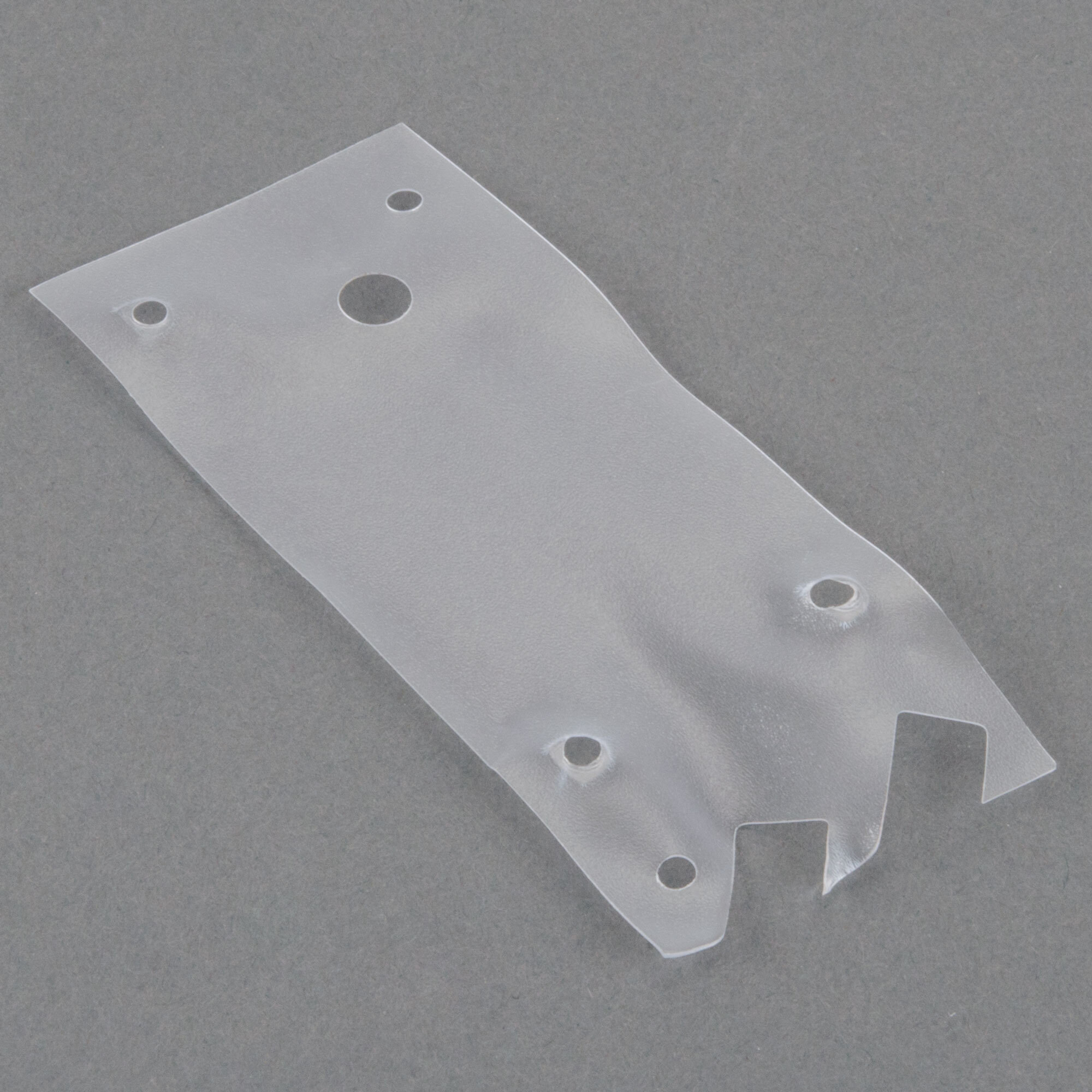 Waring 027066 PC Board Shield
