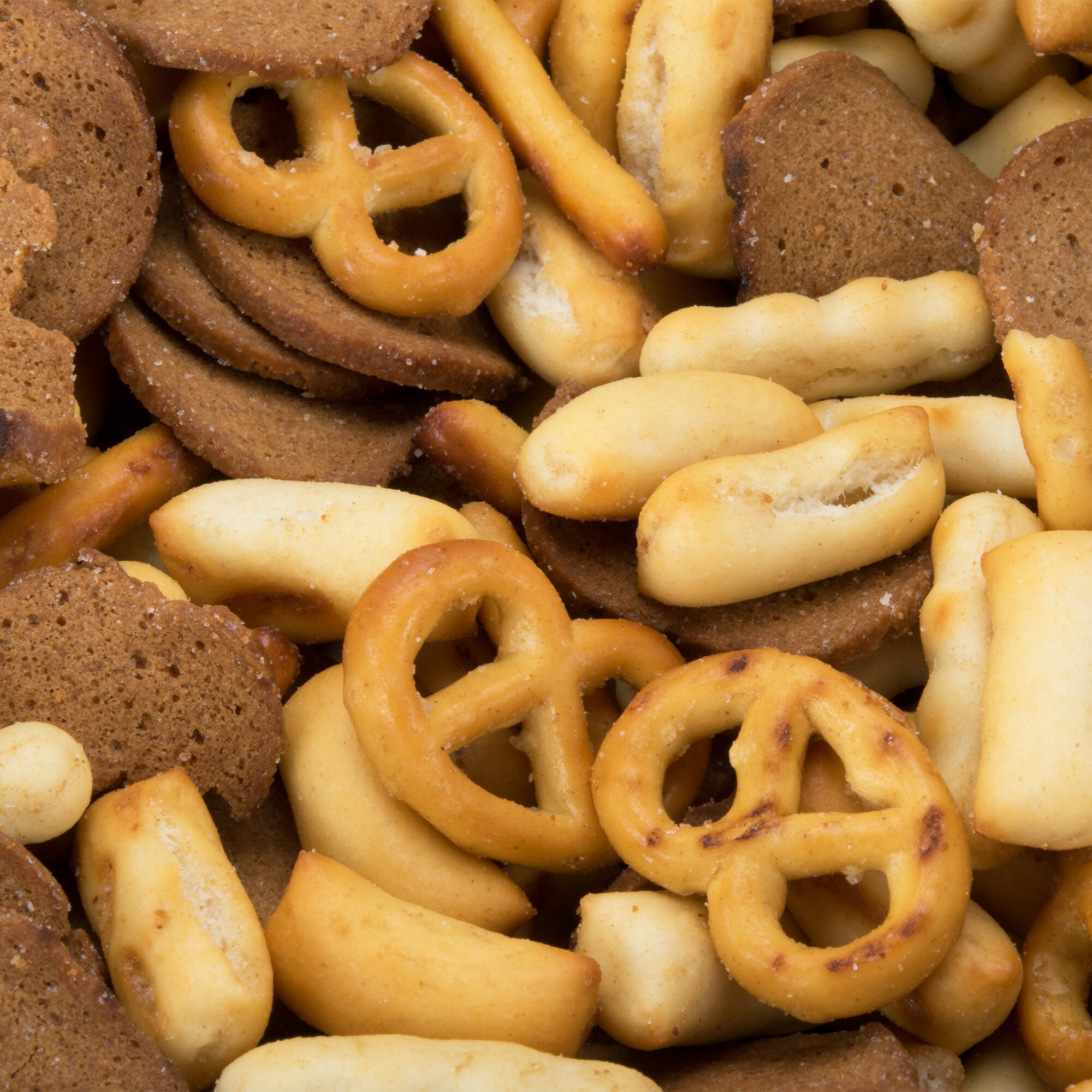 Deluxe Snak-ens Mix - 10 lb.