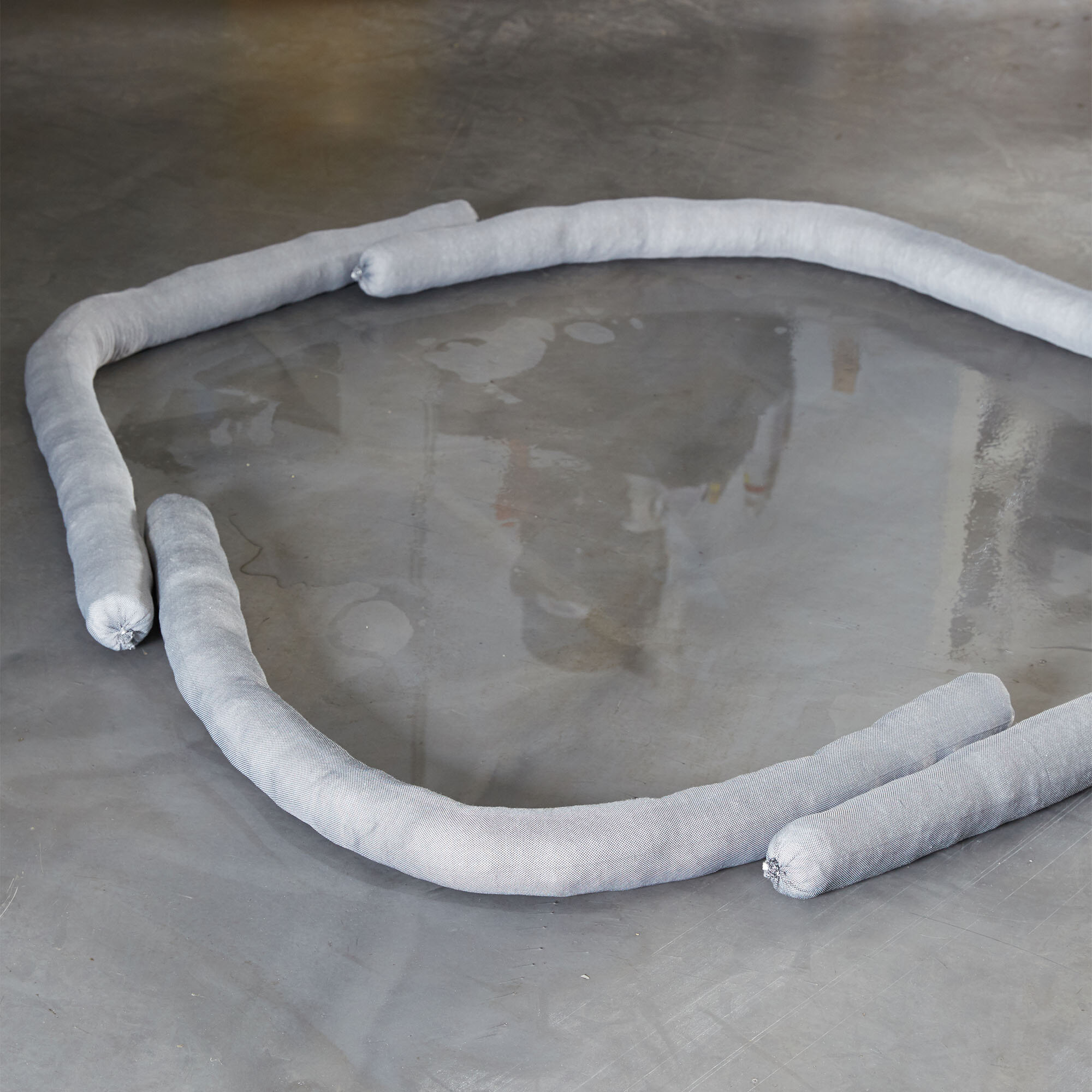 Spilfyter G-34 Absorbent Sock - 40/Case