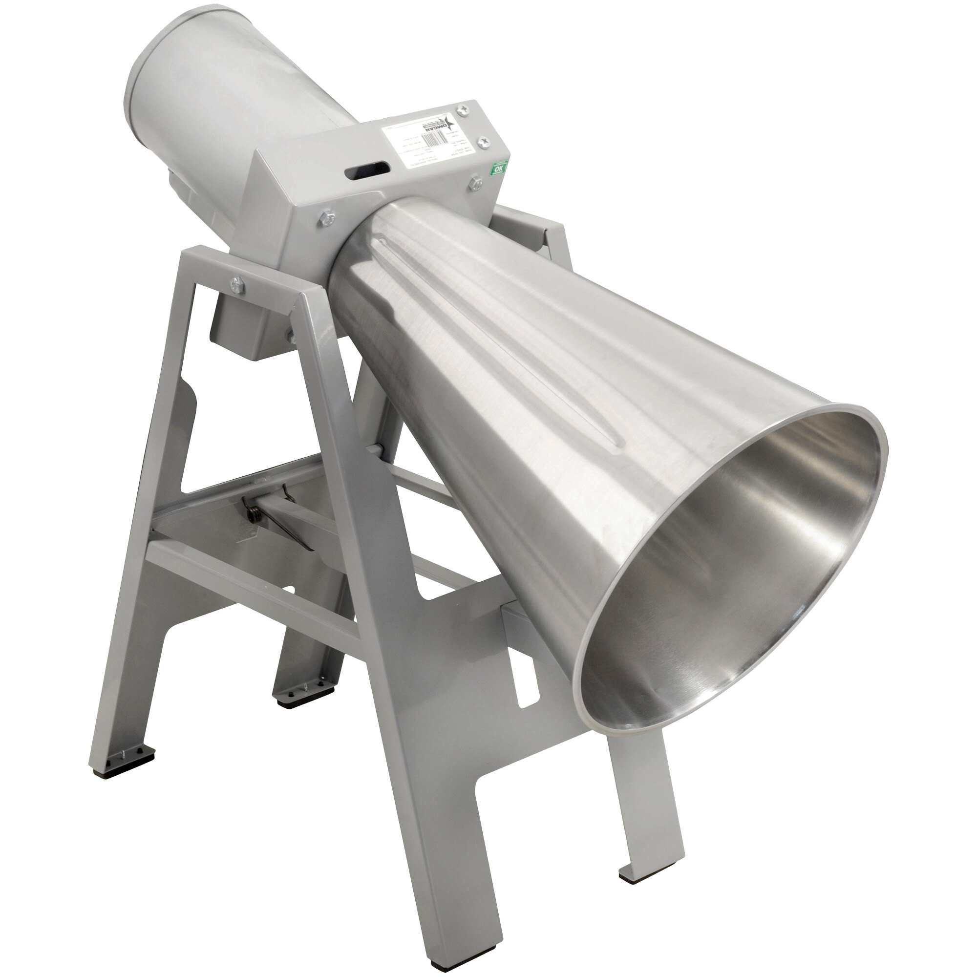 16 Qt. High Performance Vertical Tilting Blender - 110V