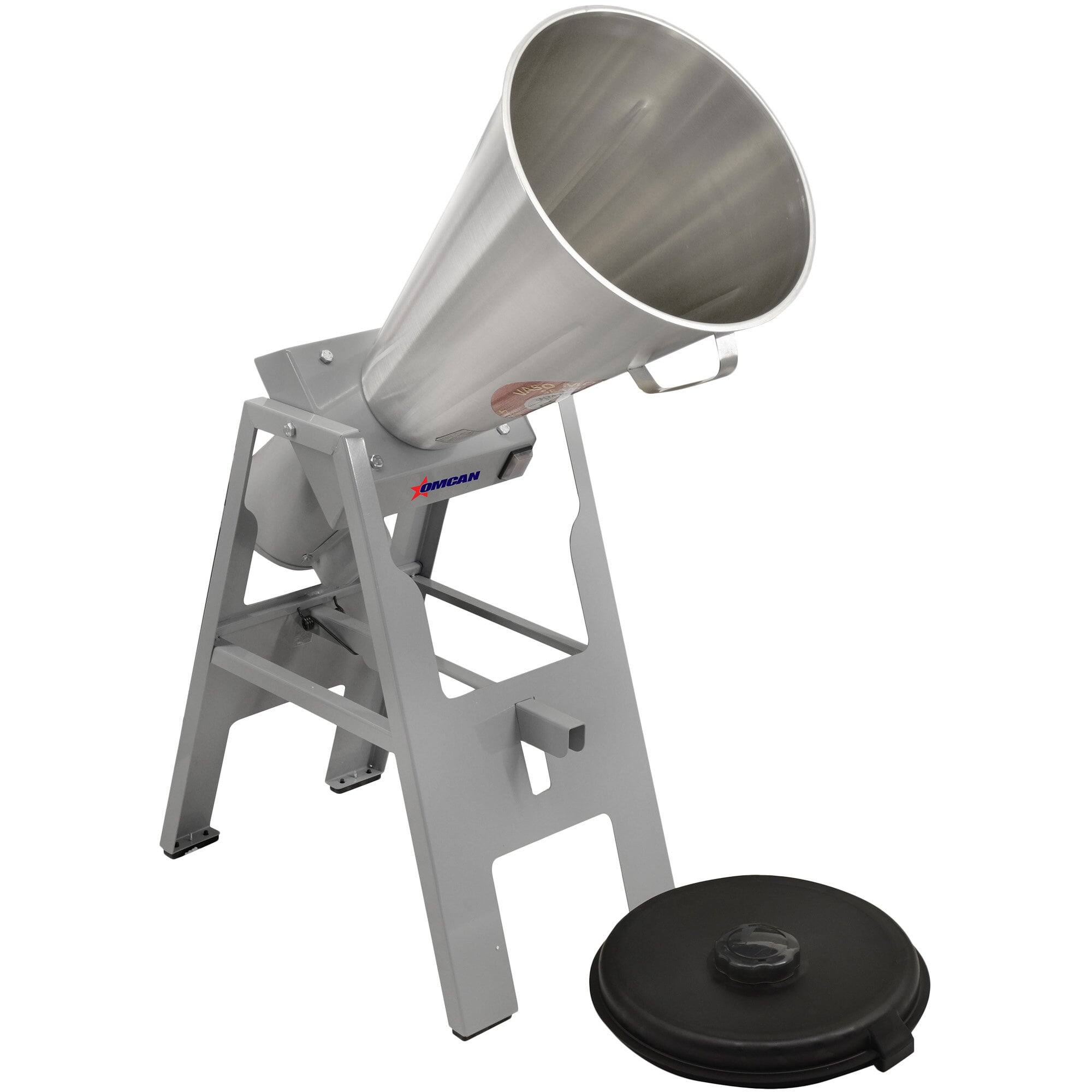26 Qt. High Performance Vertical Tilting Blender - 110V