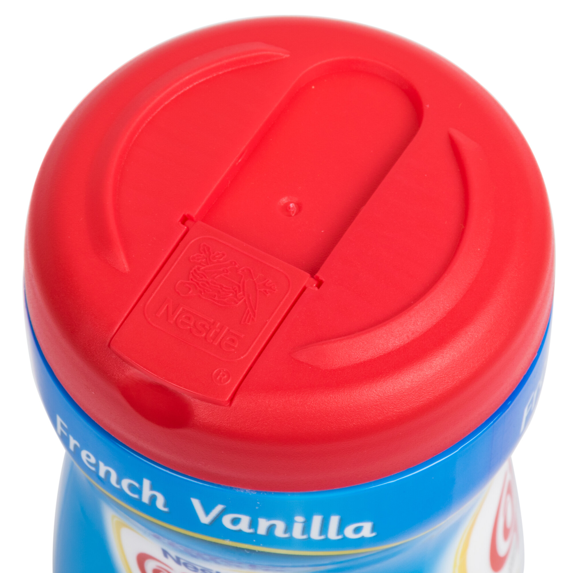 Nestle Coffee-Mate French Vanilla Coffee Creamer Shaker - 15 oz.