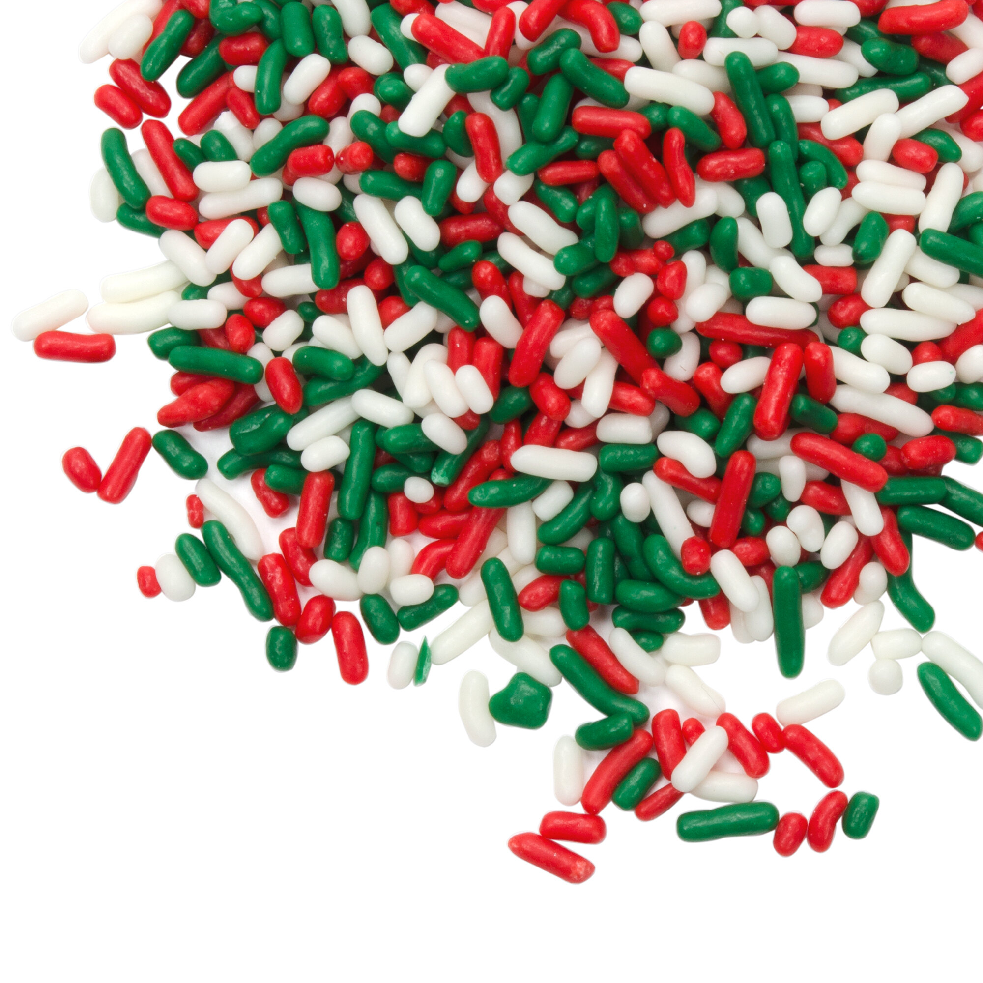 Holiday Sprinkles: Buy Christmas Sprinkles in Bulk!