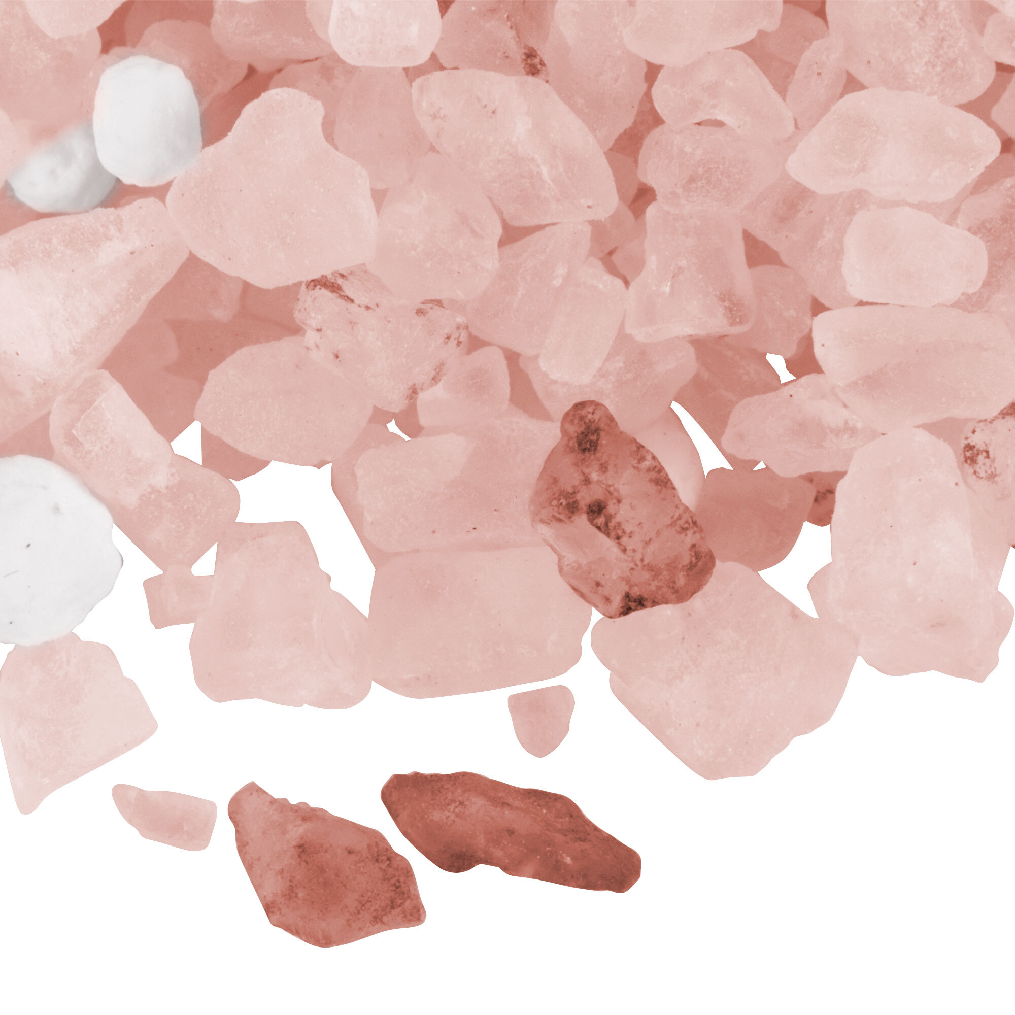 The Cope Company Salt 40 lb. Bag of Mr. Magic Premium Ice Melt