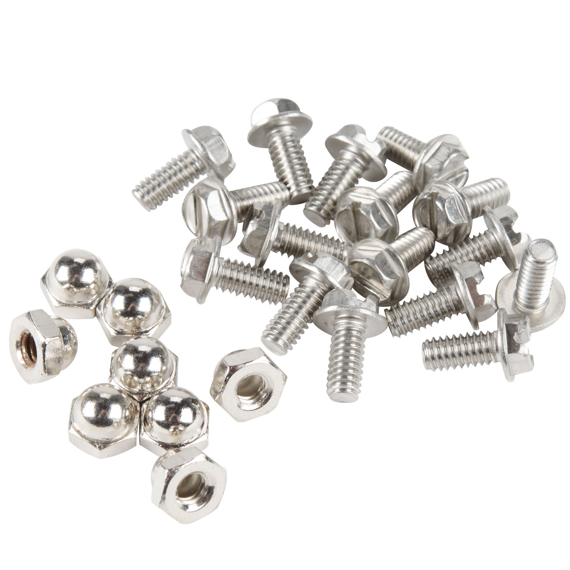 Paragon 512403 Hinge Set for Two Door Popcorn Poppers