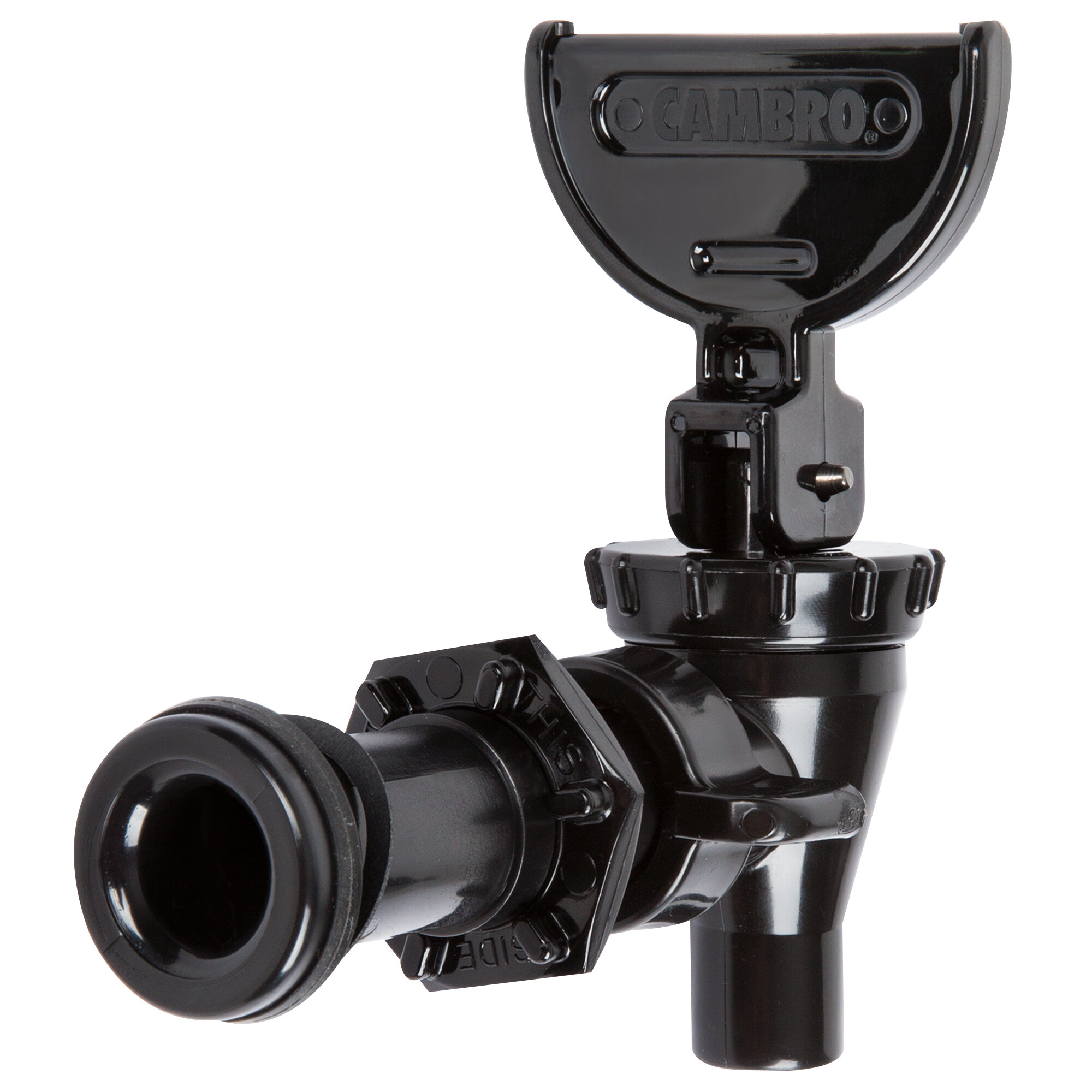 Cambro CSR Camserver Faucet and Spout Assembly Kit