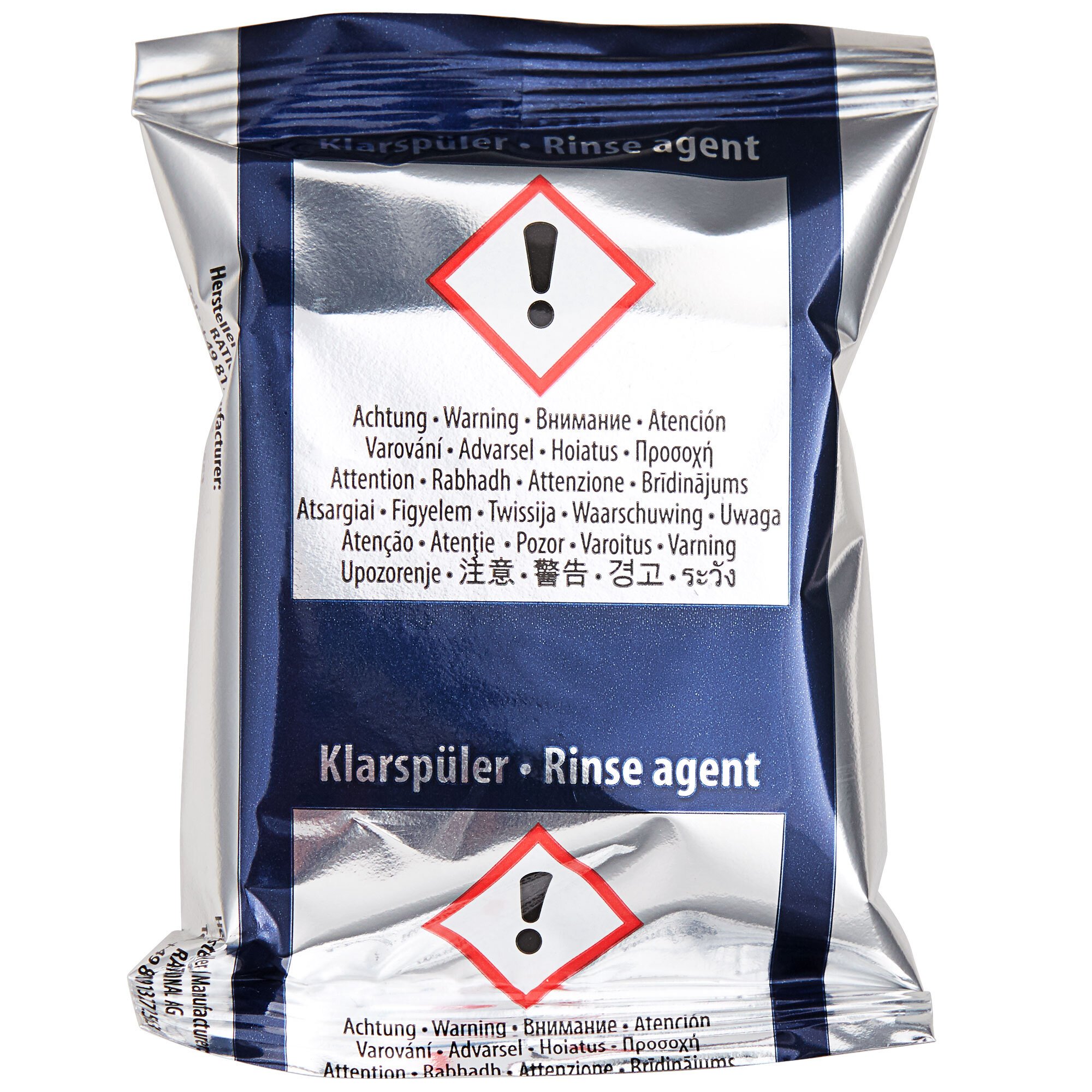 Rational 56.00.211 Rinsing Tabs for SelfCookingCenter Combi Ovens ...