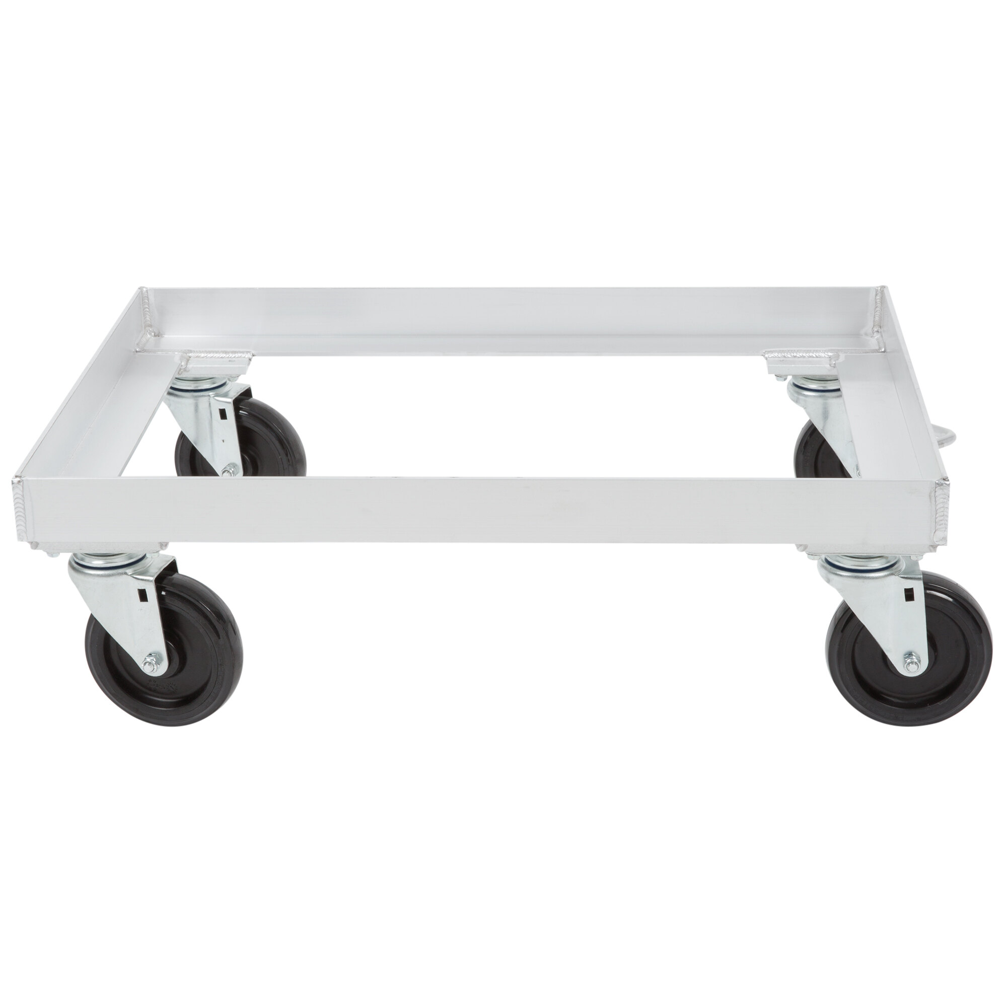 Lakeside 620 Aluminum Sheet Pan Dolly with 5" Casters
