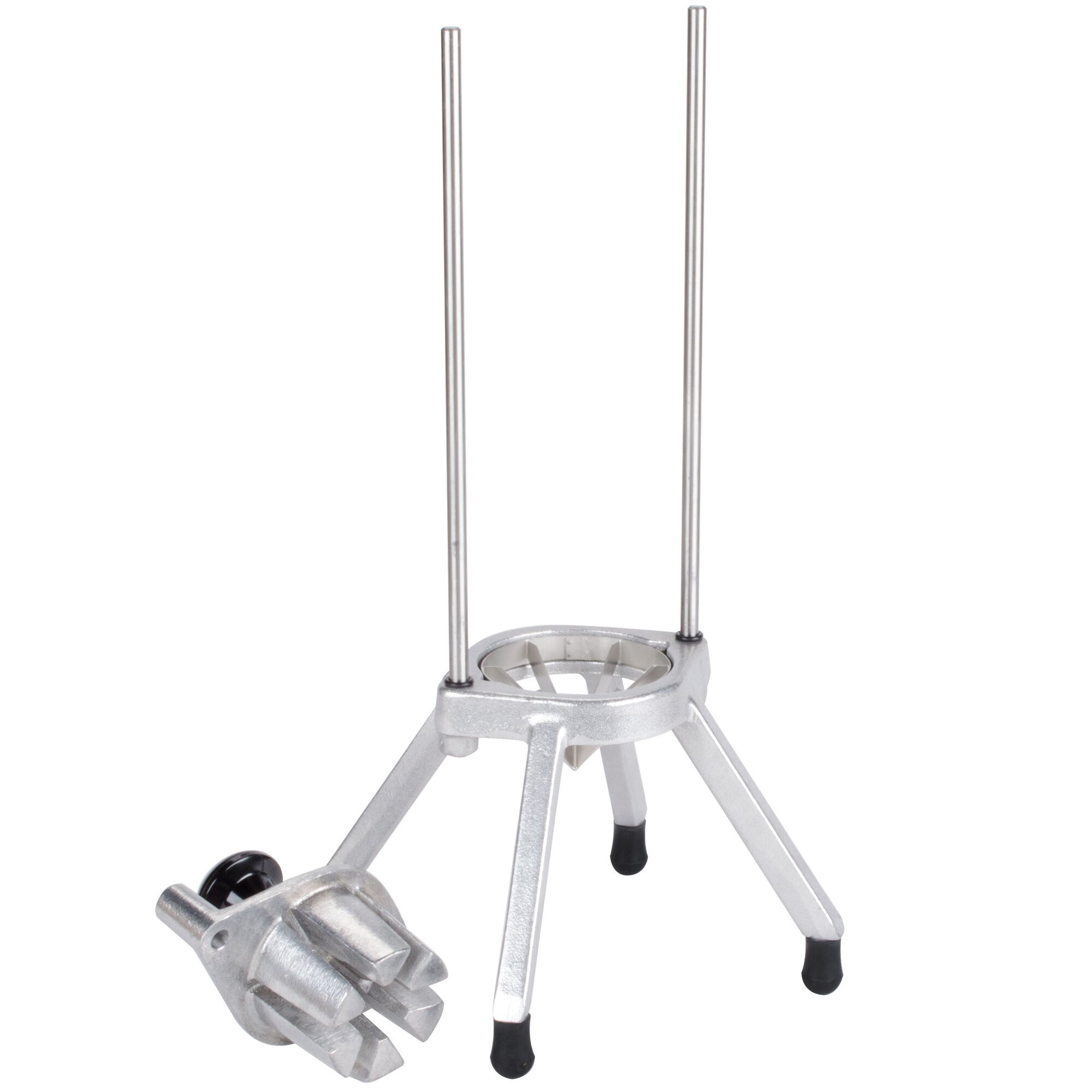 Nemco 55550-6 6 Section Easy Wedger (Wedgemaster) Fruit / Vegetable ...