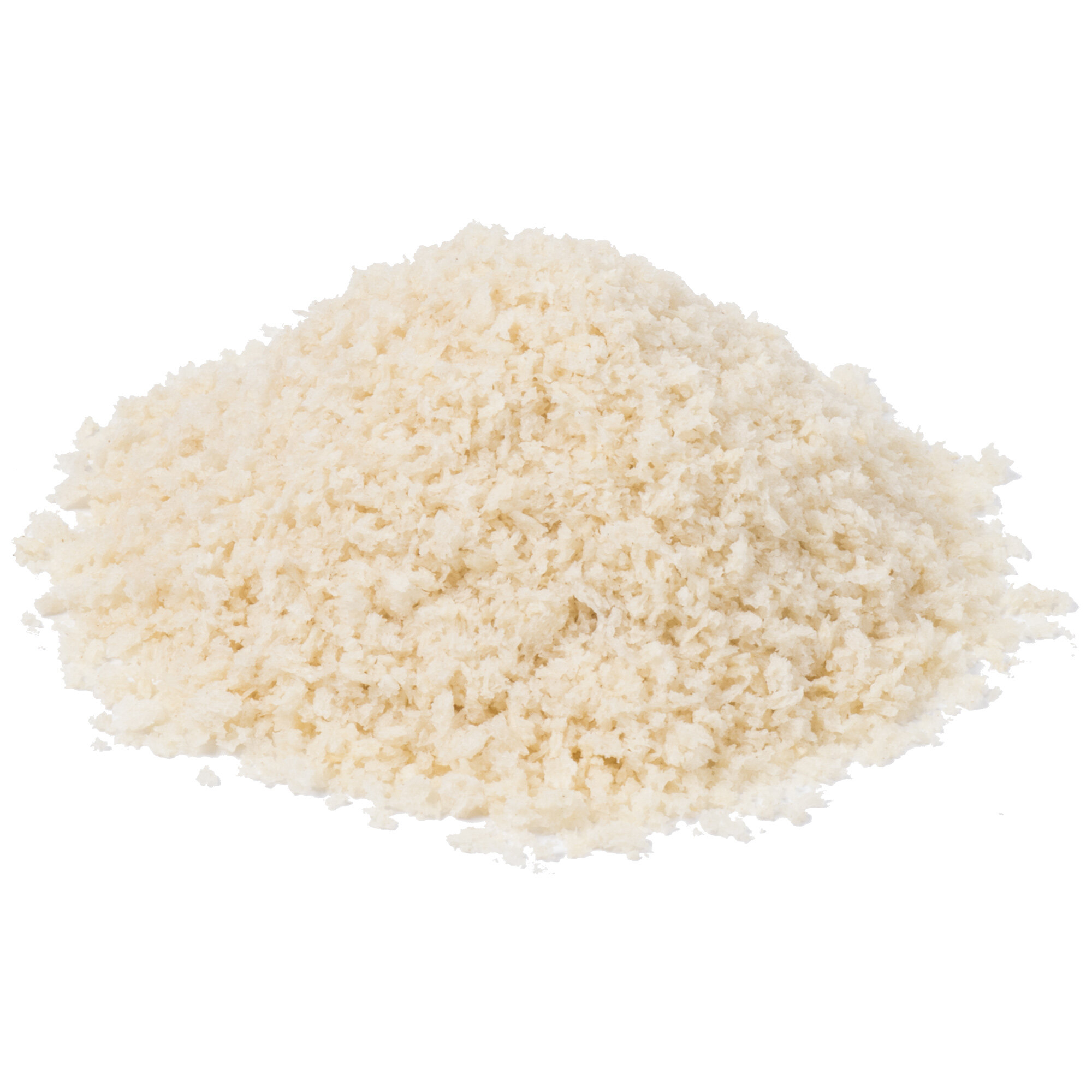 Kikkoman Panko Japanese Style Toasted Bread Crumbs - 2.5 lb.