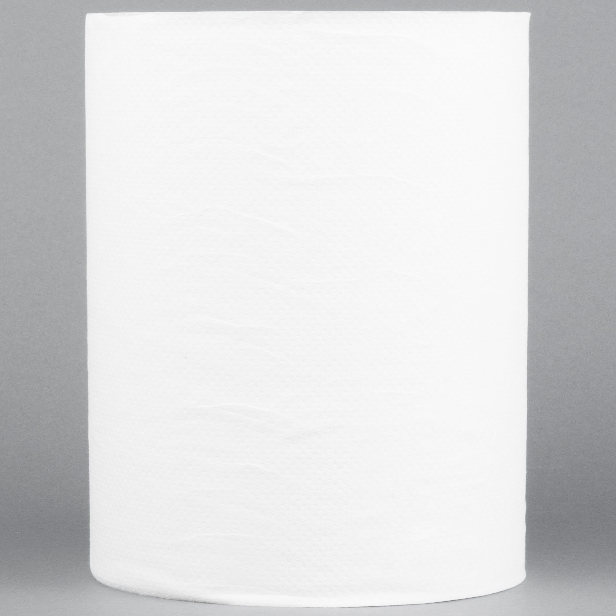 Merfin 550 Aircell (TAD) Soft Roll Paper Towel 700' Roll - 6/Case