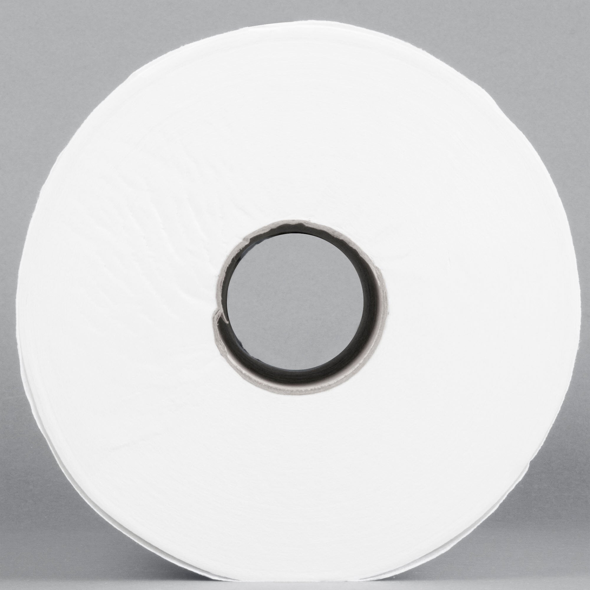 Merfin 550 Aircell (TAD) Soft Roll Paper Towel 700' Roll - 6/Case