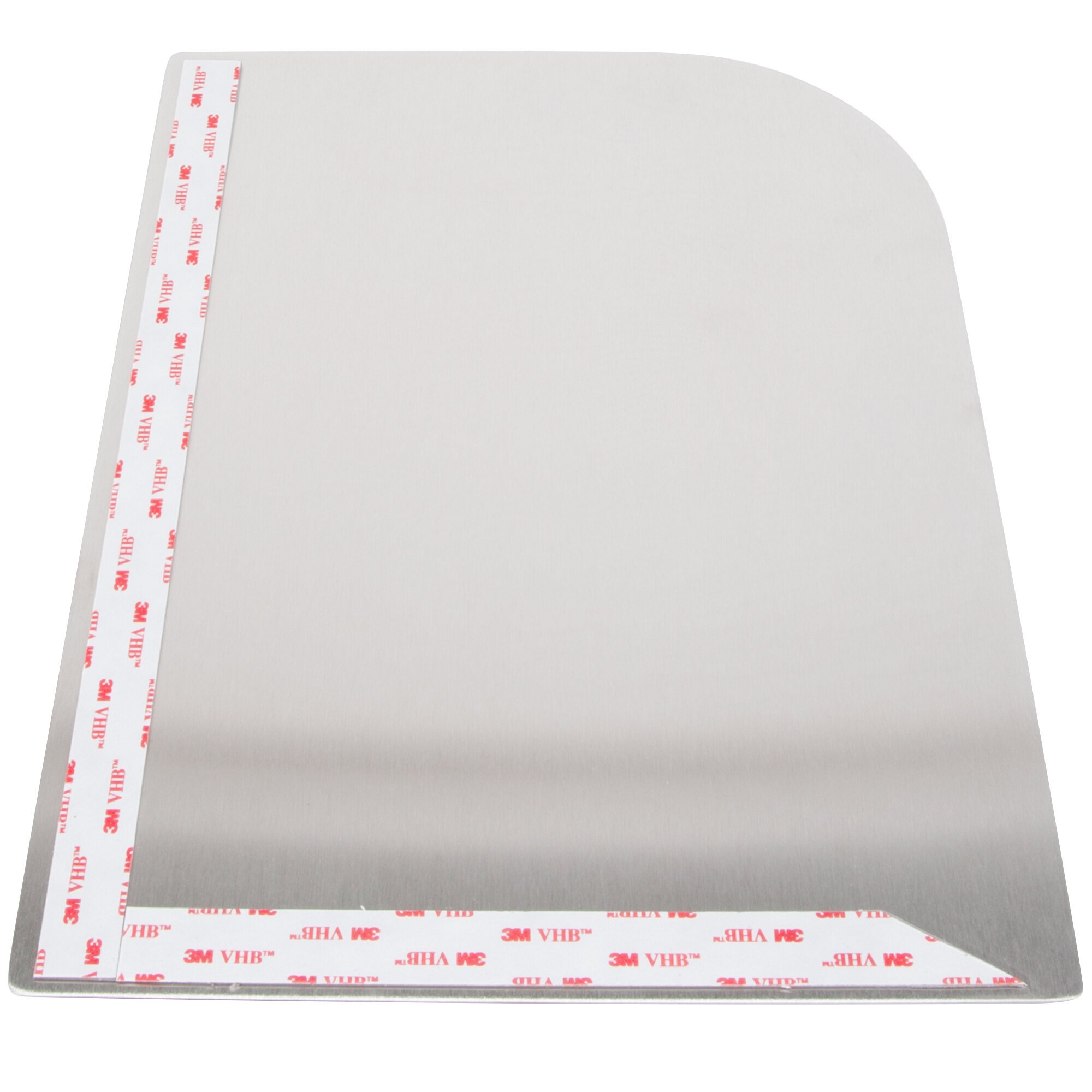 FMP 117-1474 14" x 10" Stainless Steel Left and Right Hand Sink Side ...