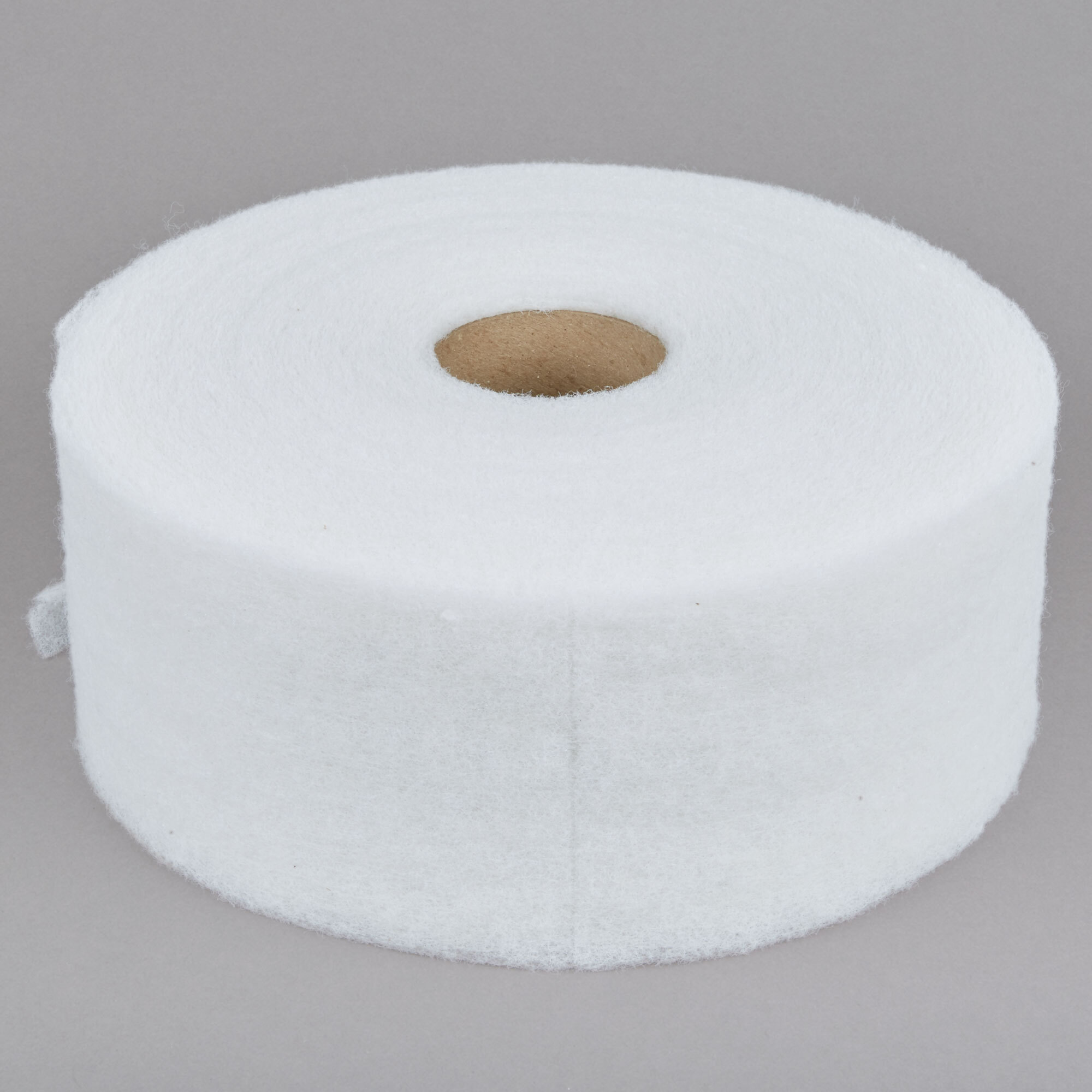 3M 55655W Easy Trap 5" x 6" x 125' Duster Sheet Roll - 2/Case