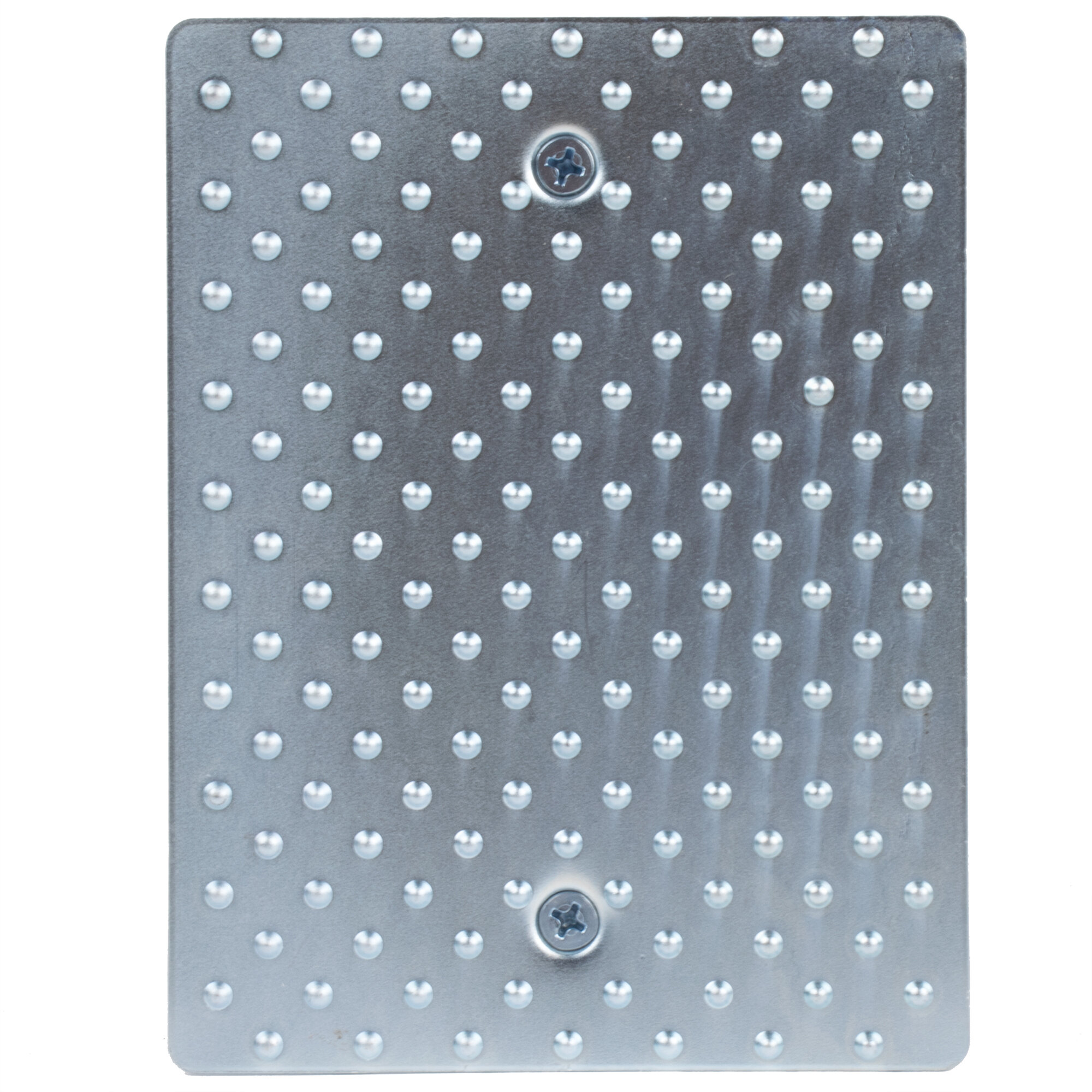 3M 461 Scotch-Brite™ Griddle Pad Holder with Polishing Pad and Screen