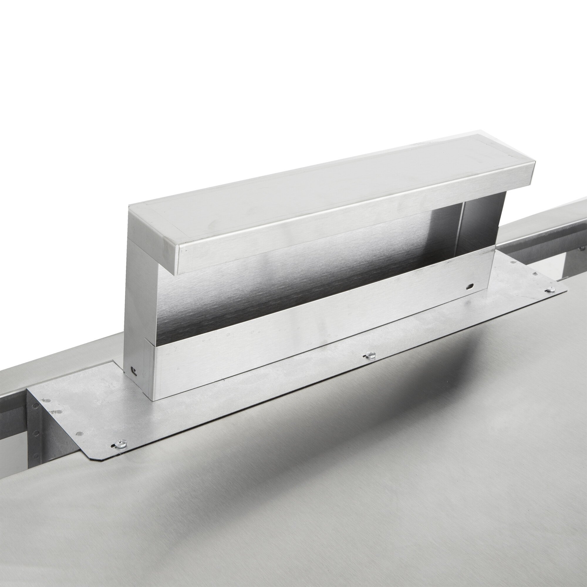 Blodgett ZEPHAIRE-100-G Single Deck Natural Gas Full Size Standard ...