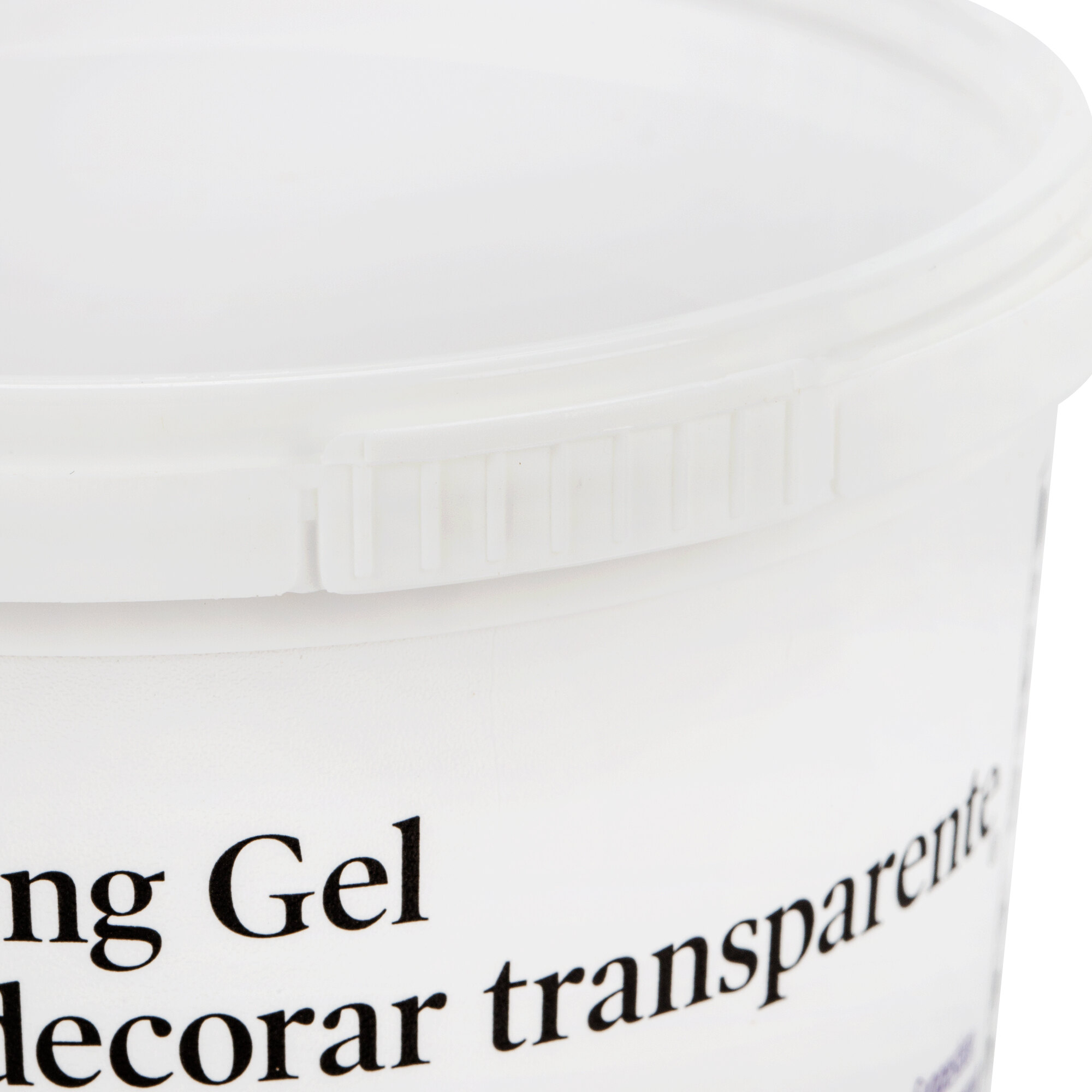 Wilton Piping Gel | Wilton 704-9987 Clear Piping Gel