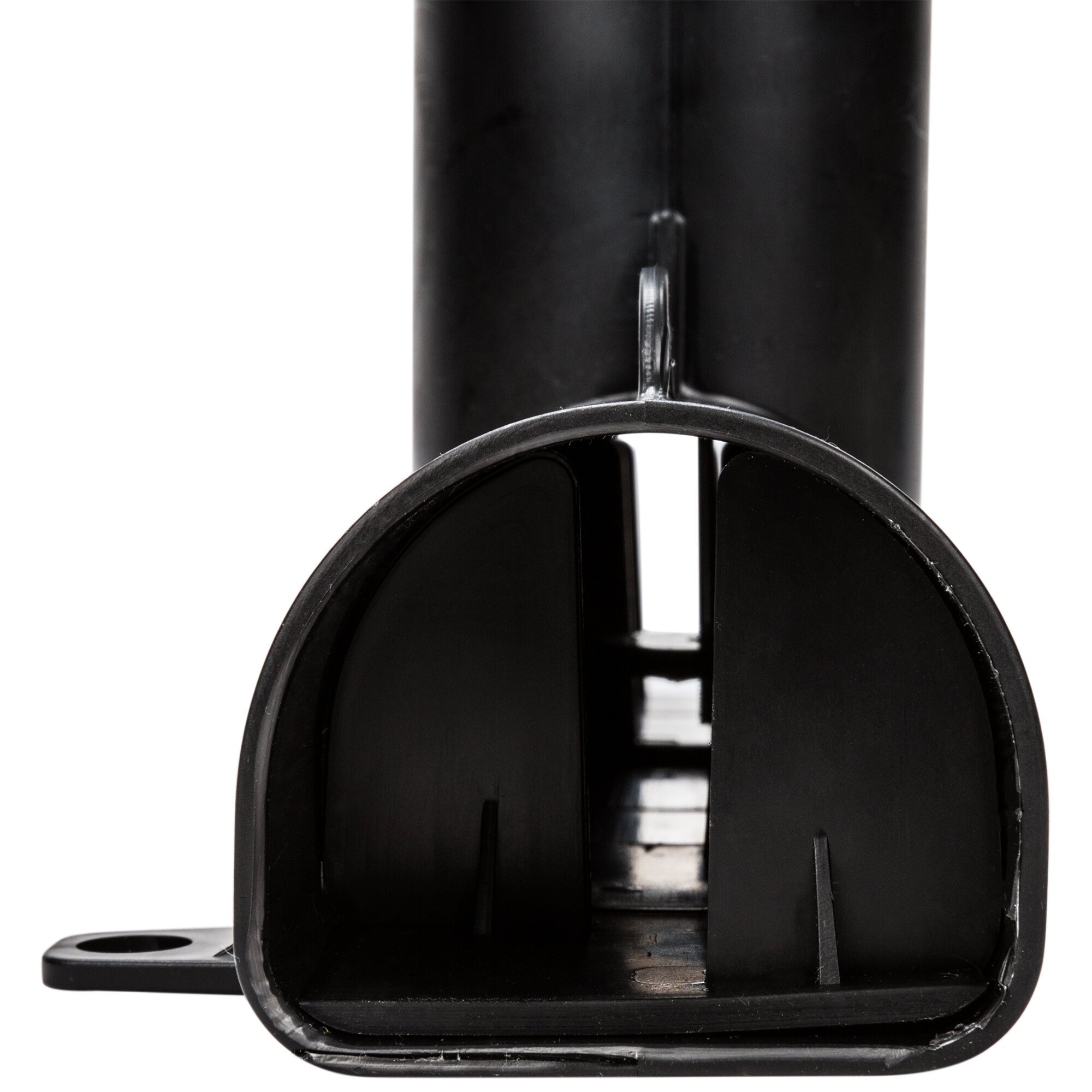 JT Eaton 902 Black Top Load Rodent Bait Station