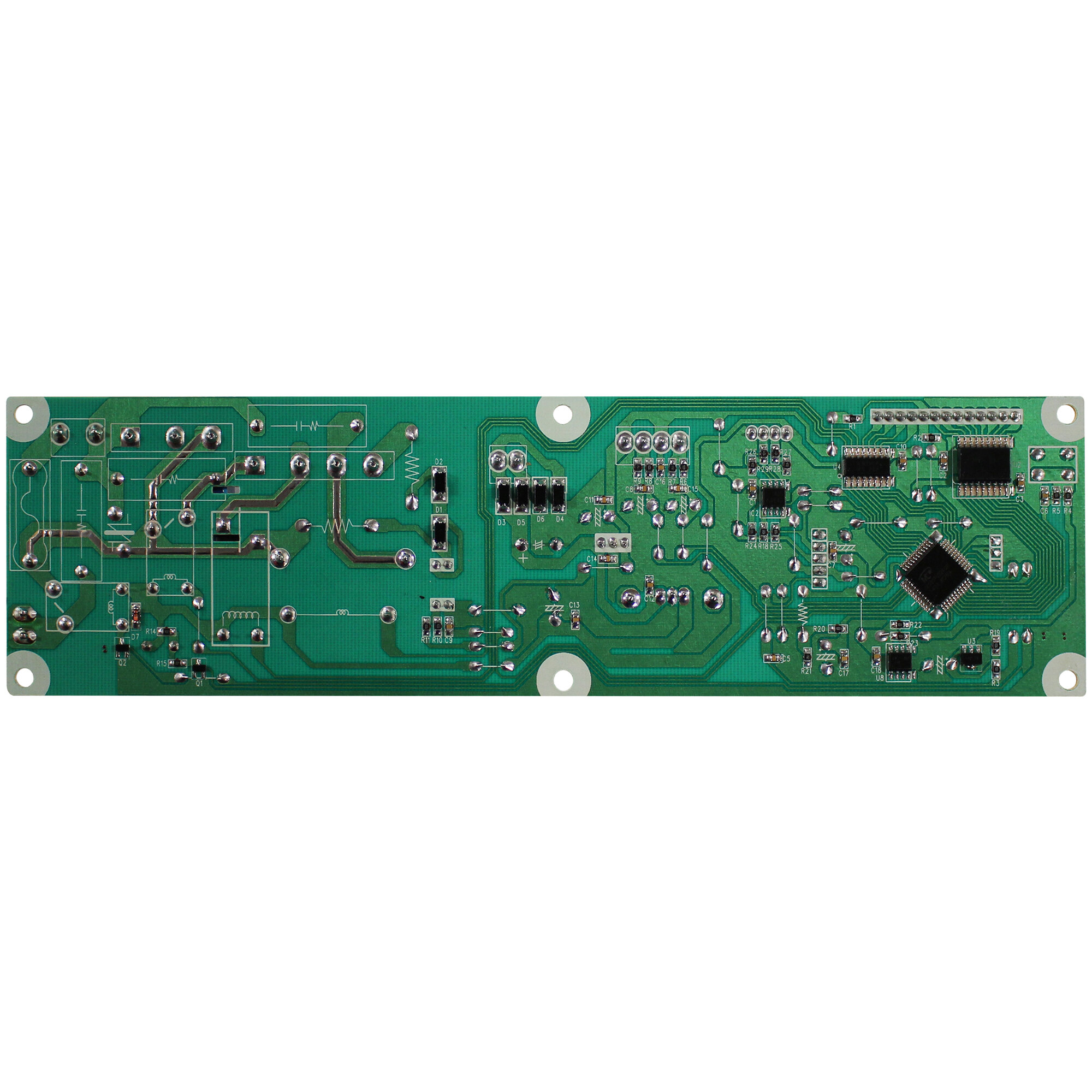 Turbo Air 30243L3000 PCB Board