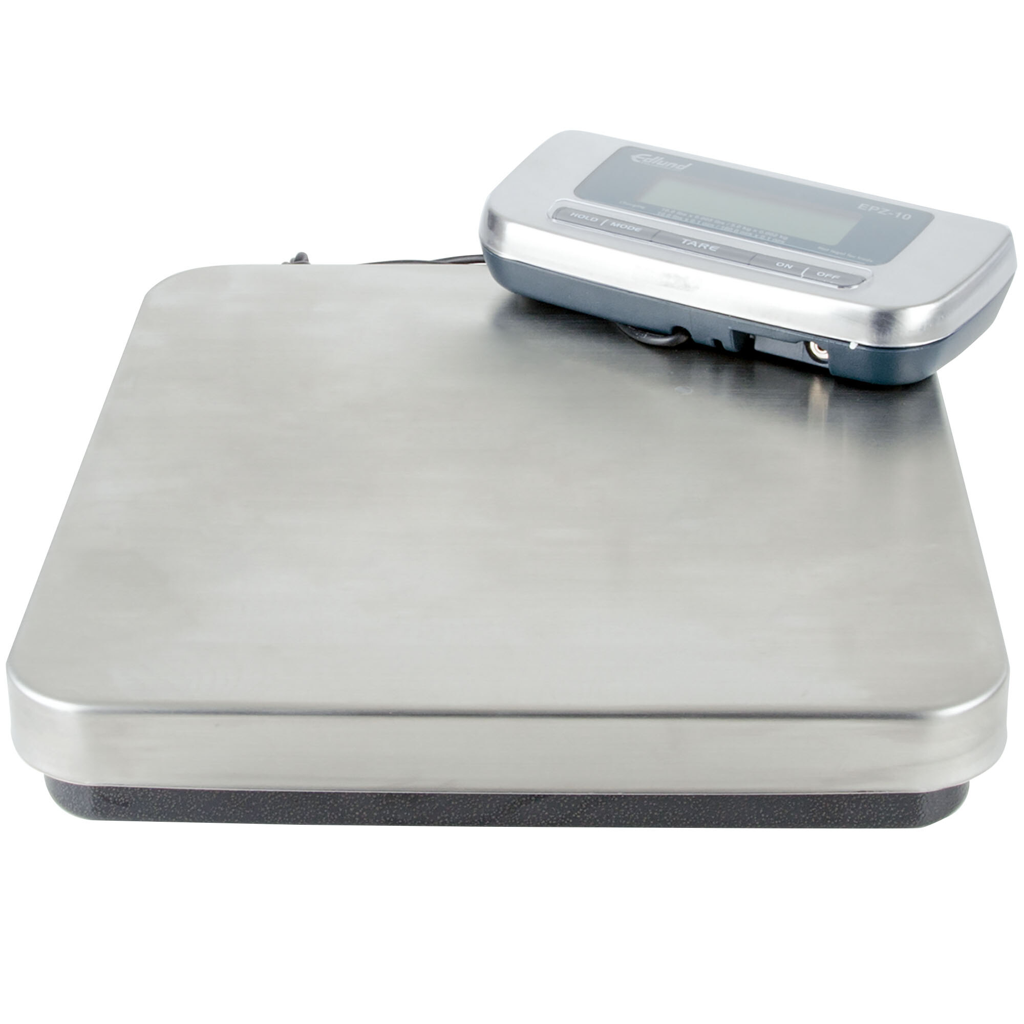 Edlund EPZ-10 10 lb. Digital Pizza Scale with Remote Display