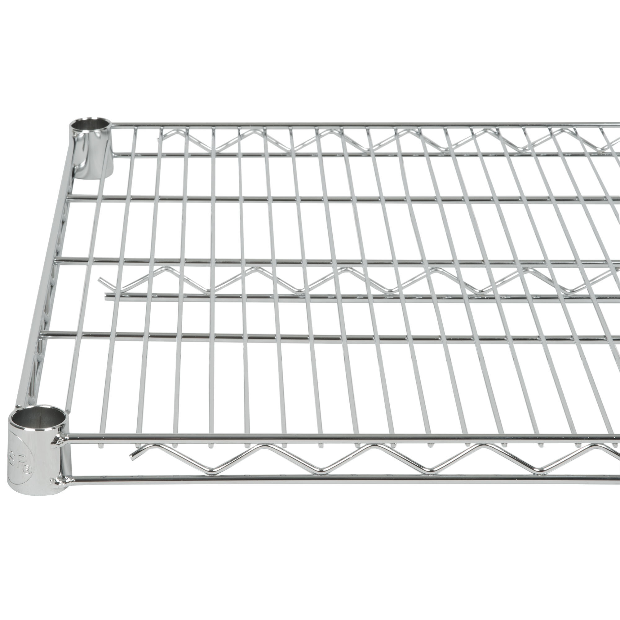 Regency 24" x 30" NSF Chrome Wire Shelf