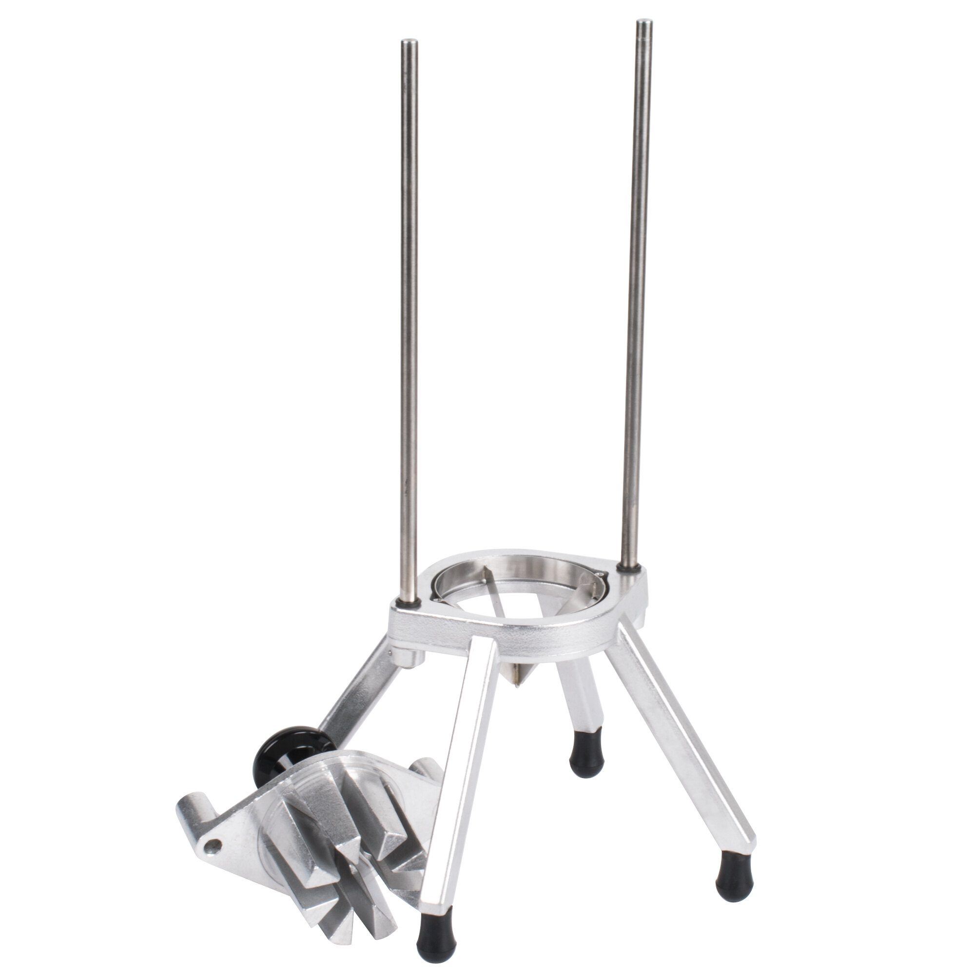 Choice 4 Section Fruit/Vegetable Wedge Cutter