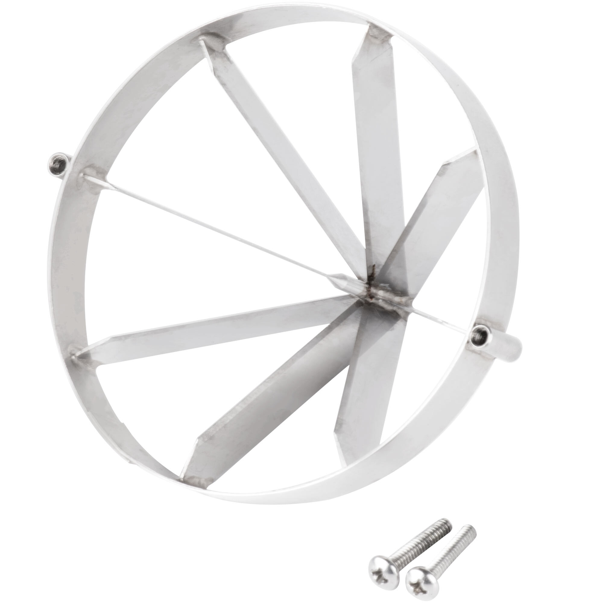 Choice 8 Section Blade Assembly